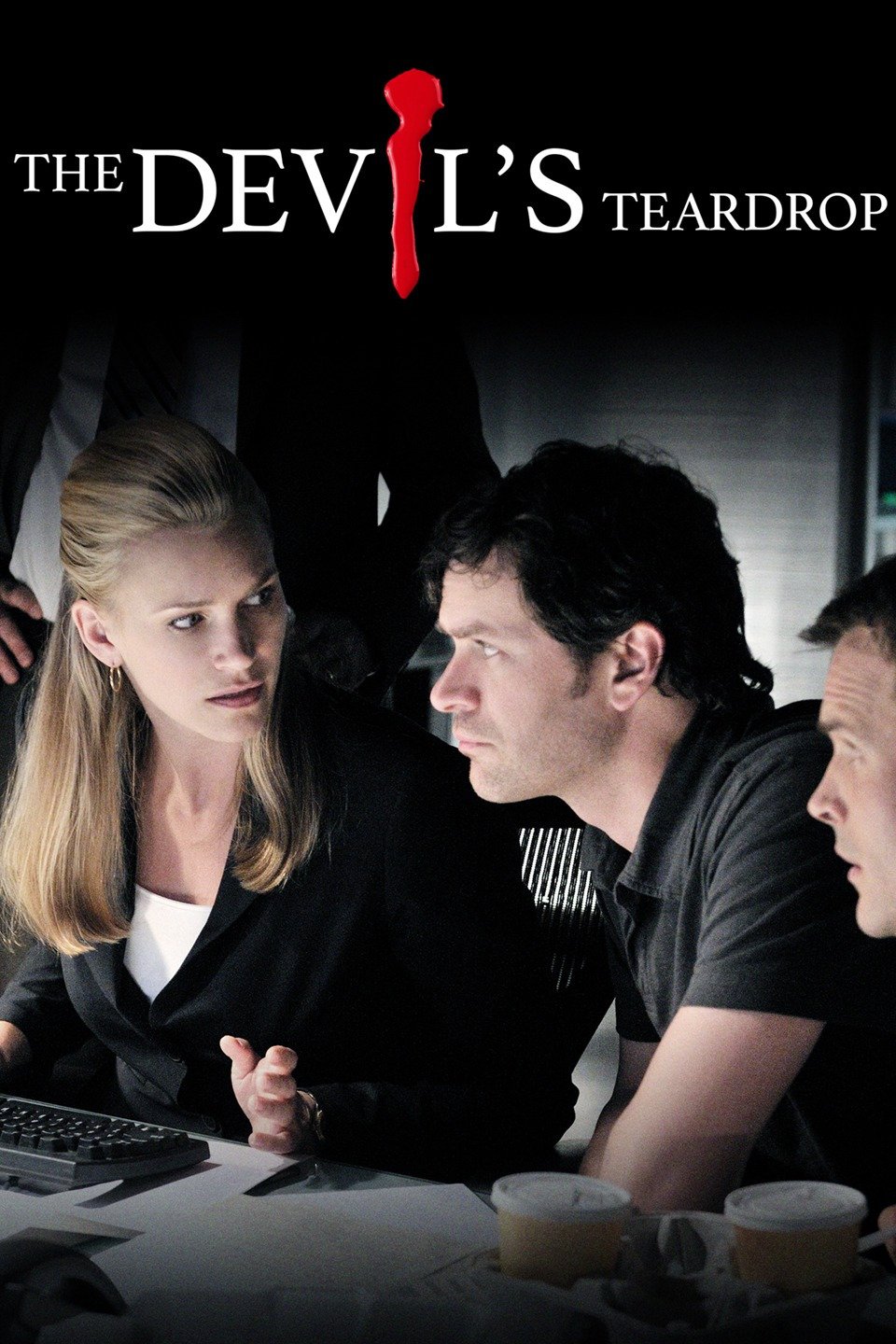 The Devil's Teardrop - Rotten Tomatoes