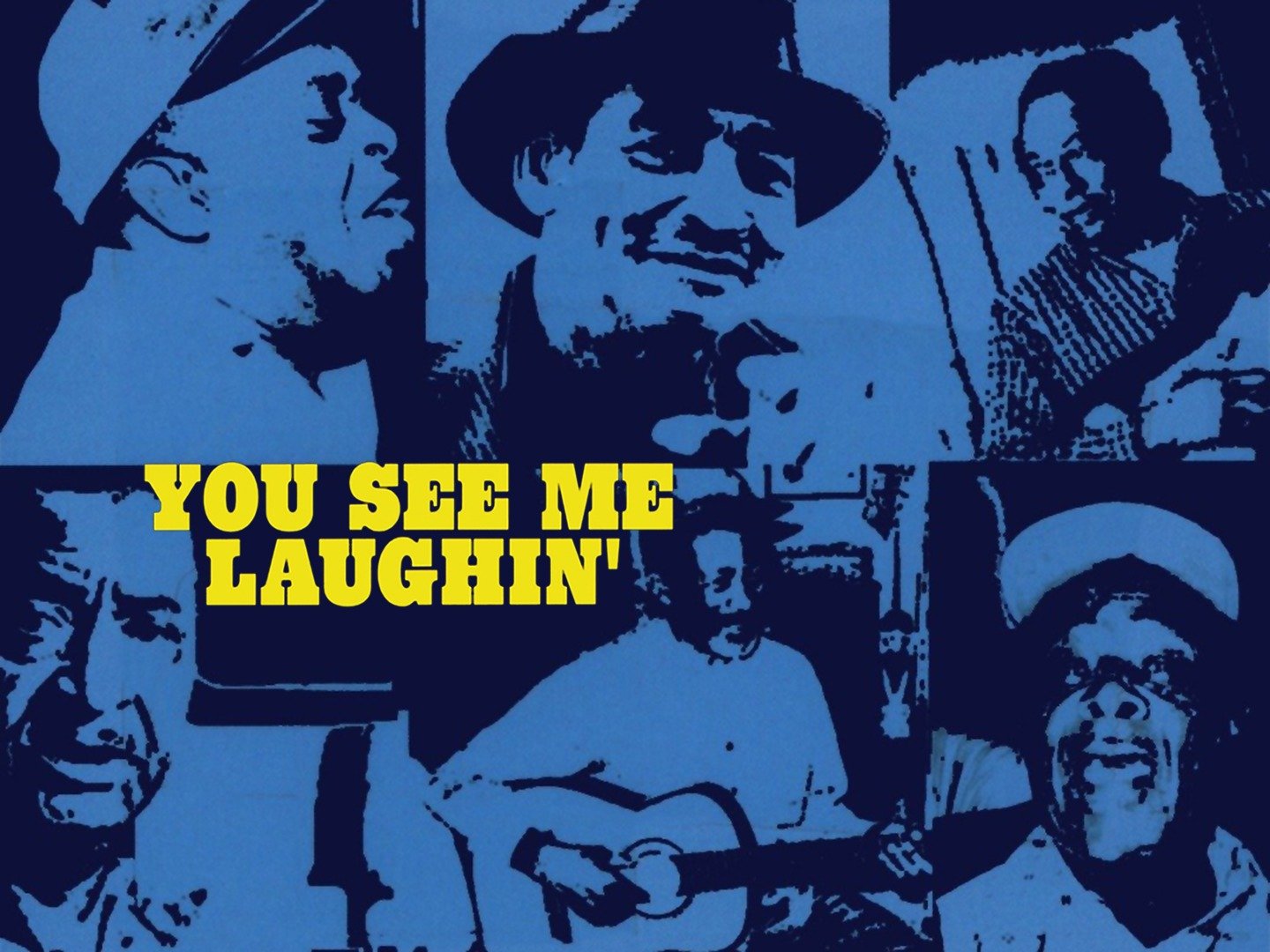 You See Me Laughin' Pictures - Rotten Tomatoes