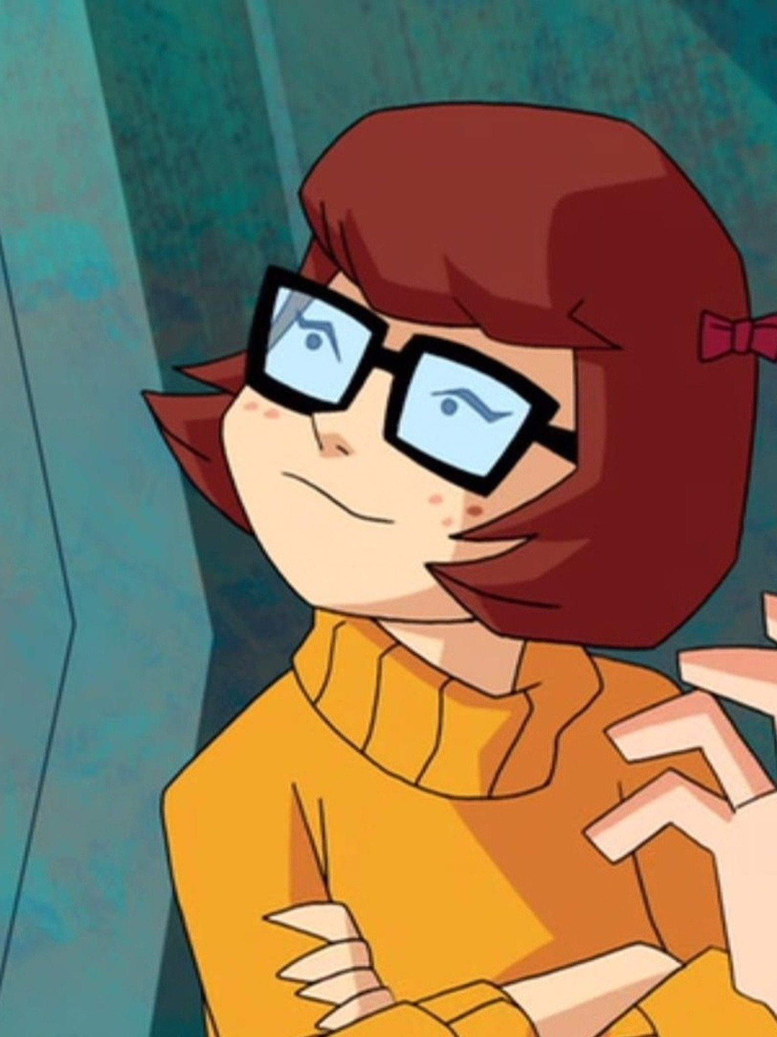 Scooby Doo Mystery Incorporated Slime Mutant