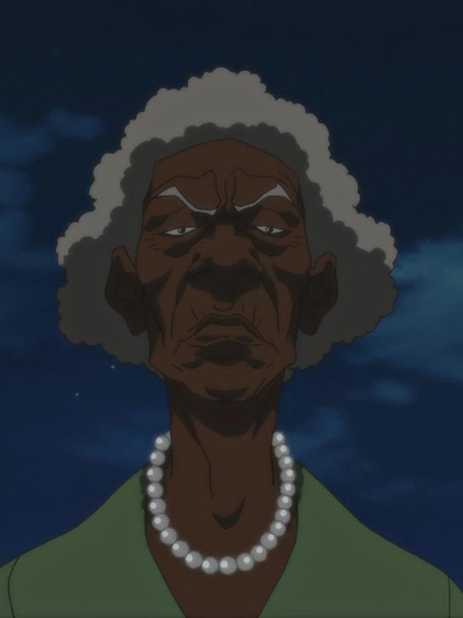 The Color Ruckus Pictures - Rotten Tomatoes