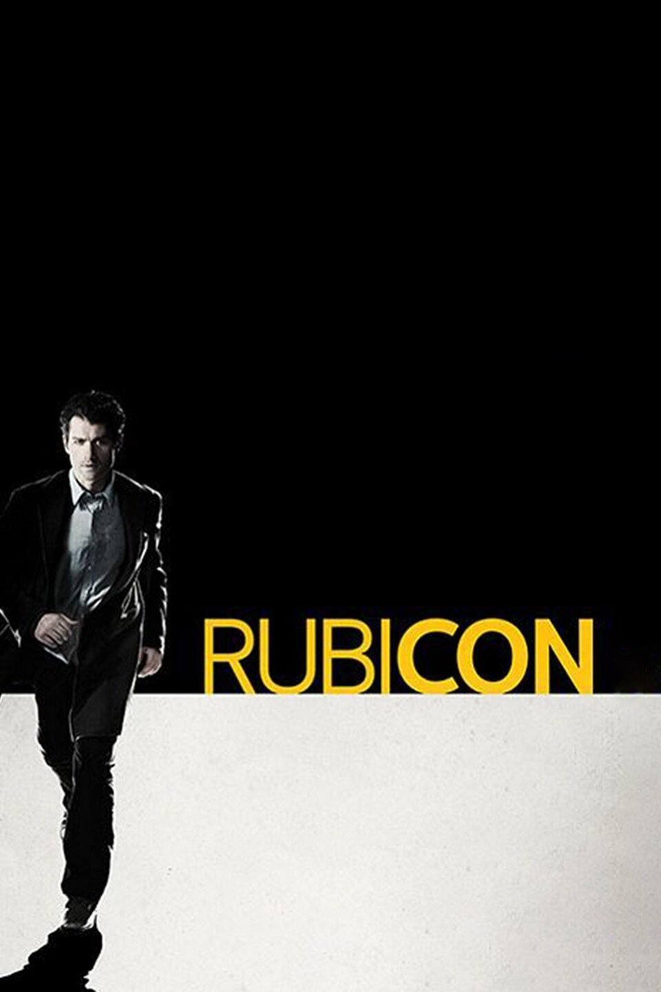 Rubicon - Rotten Tomatoes