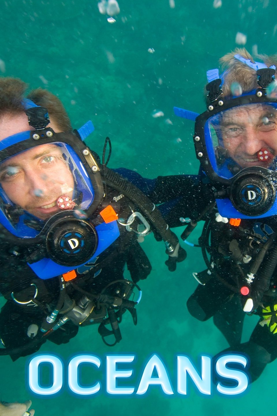 Oceans - Rotten Tomatoes