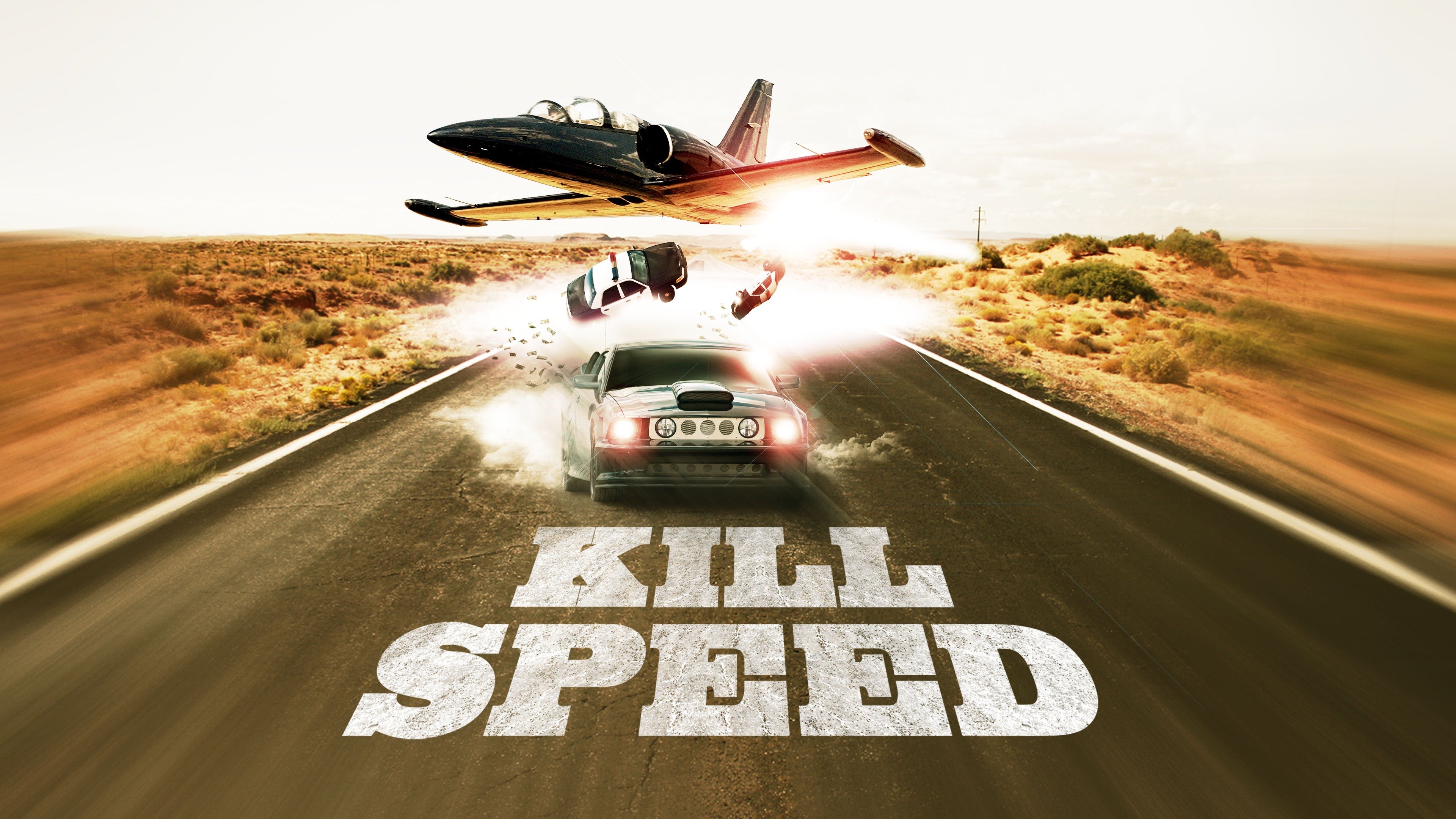 Kill Speed Film
