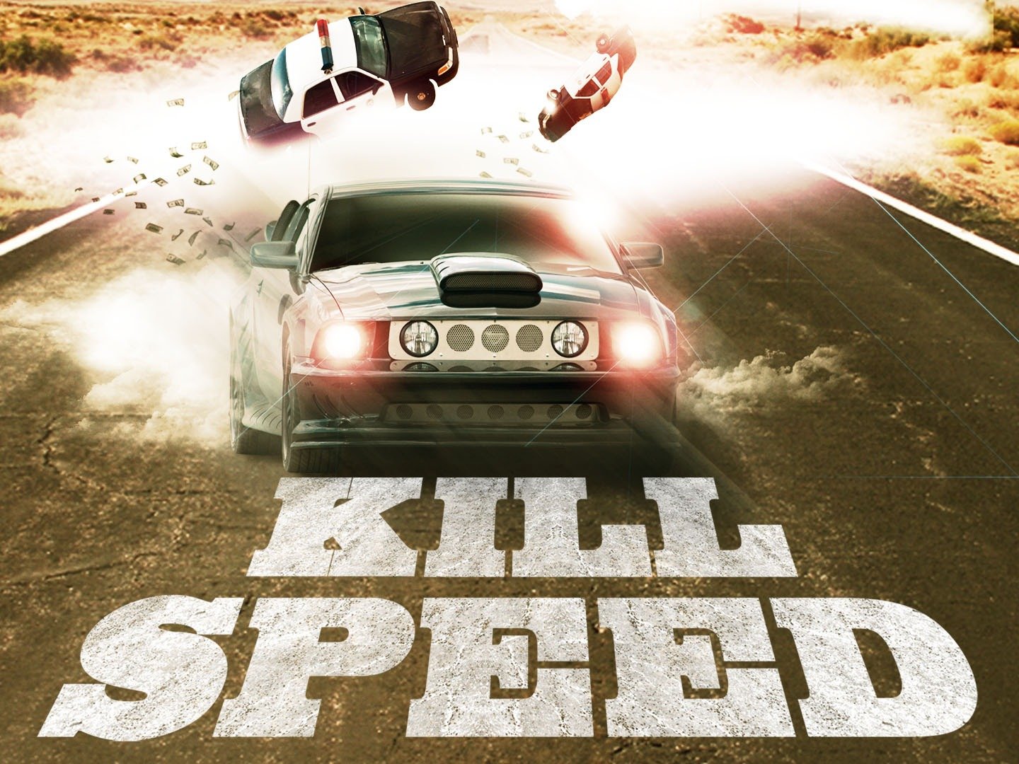 Kill Speed Film