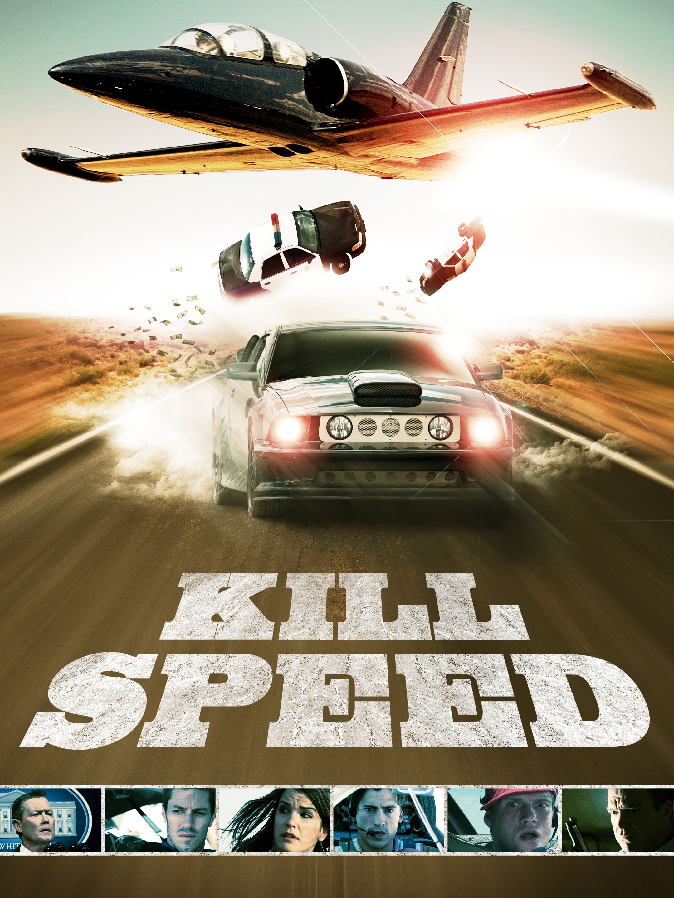 Kill Speed Film