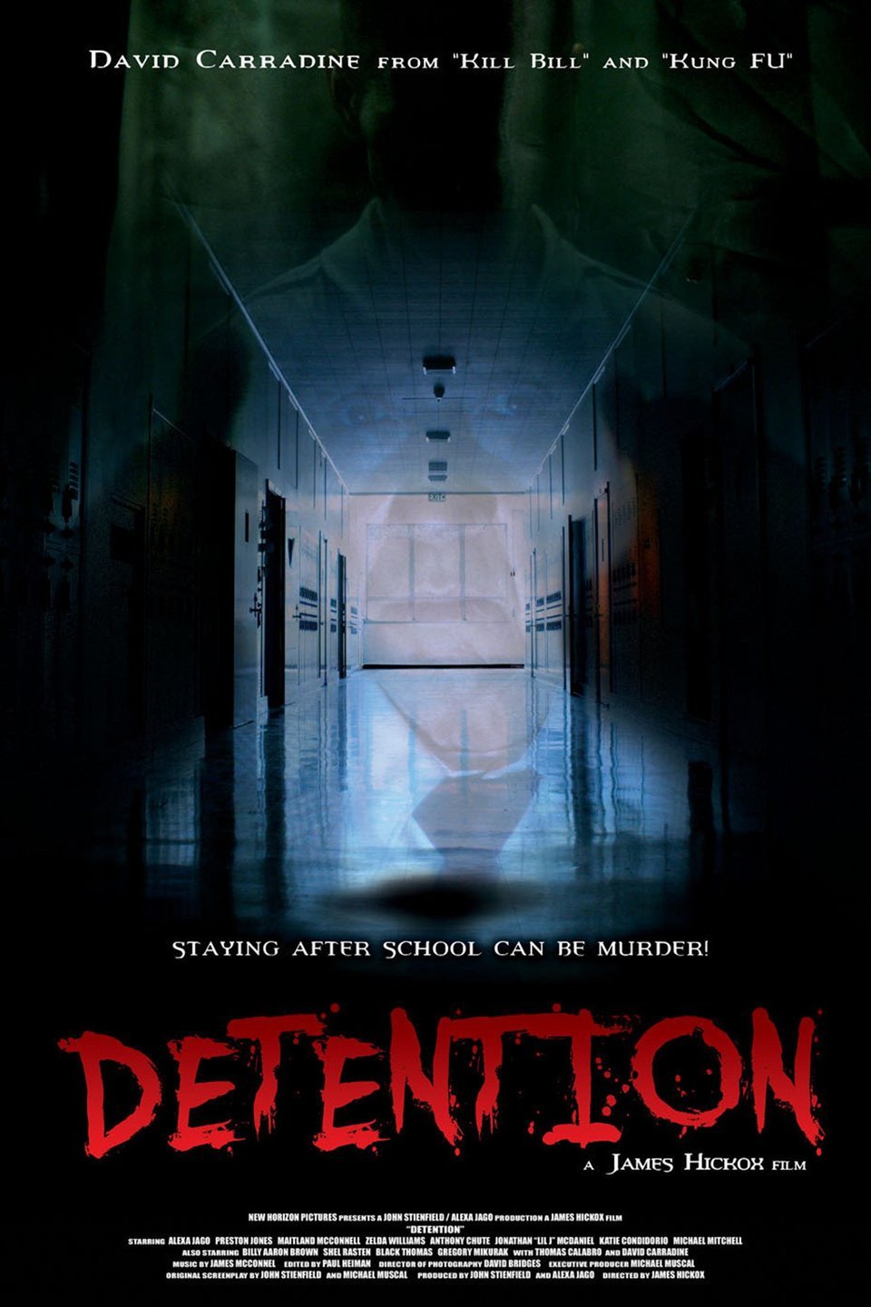 Detention Pictures - Rotten Tomatoes