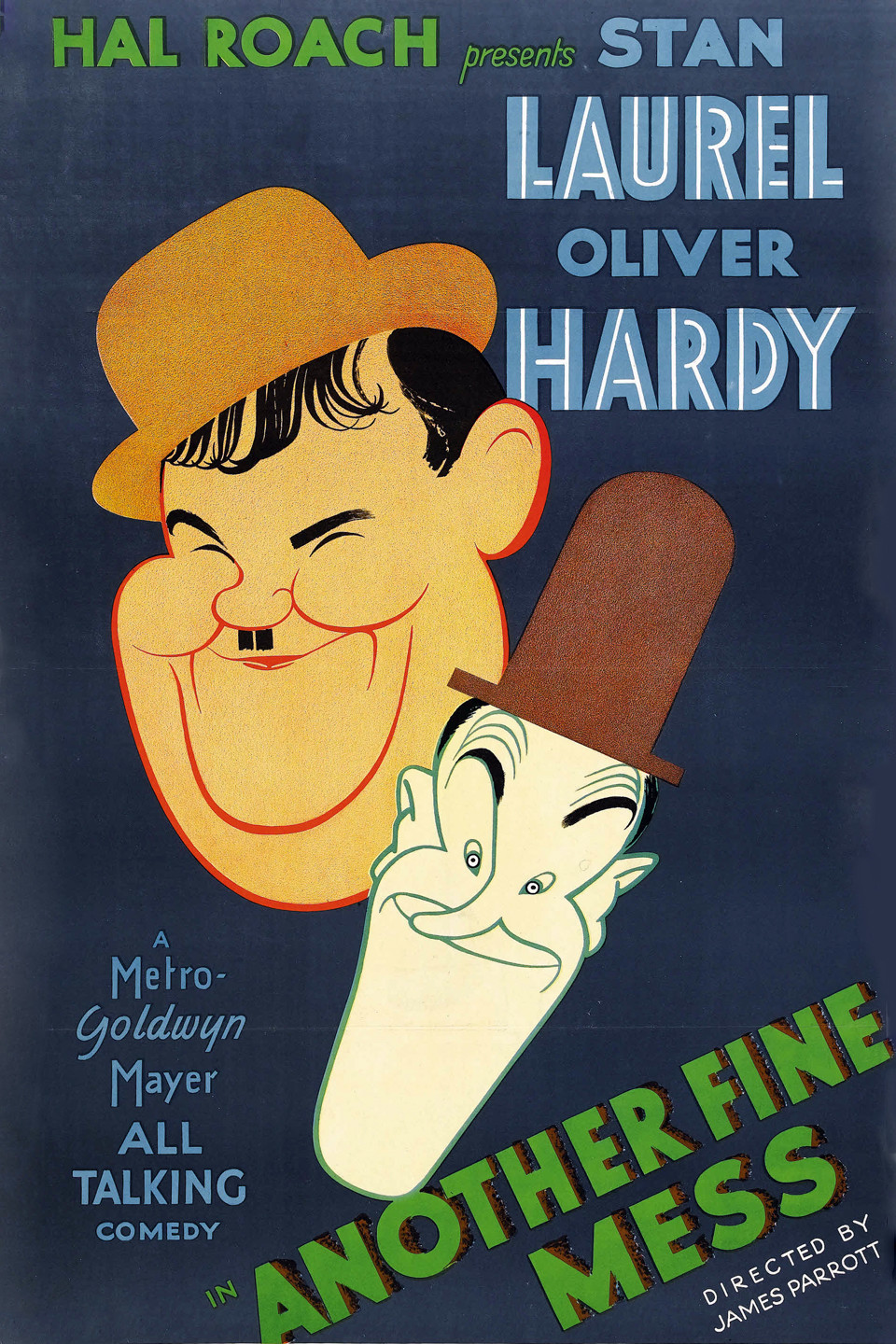 Another Fine Mess - Rotten Tomatoes