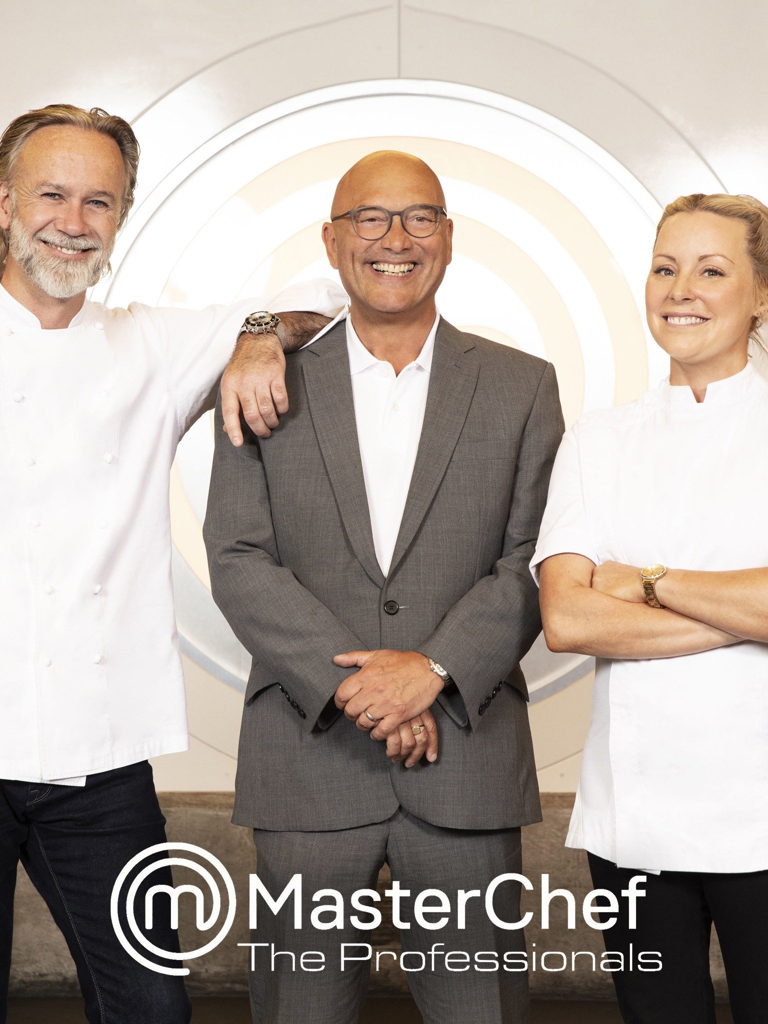 MasterChef: The Professionals - Rotten Tomatoes