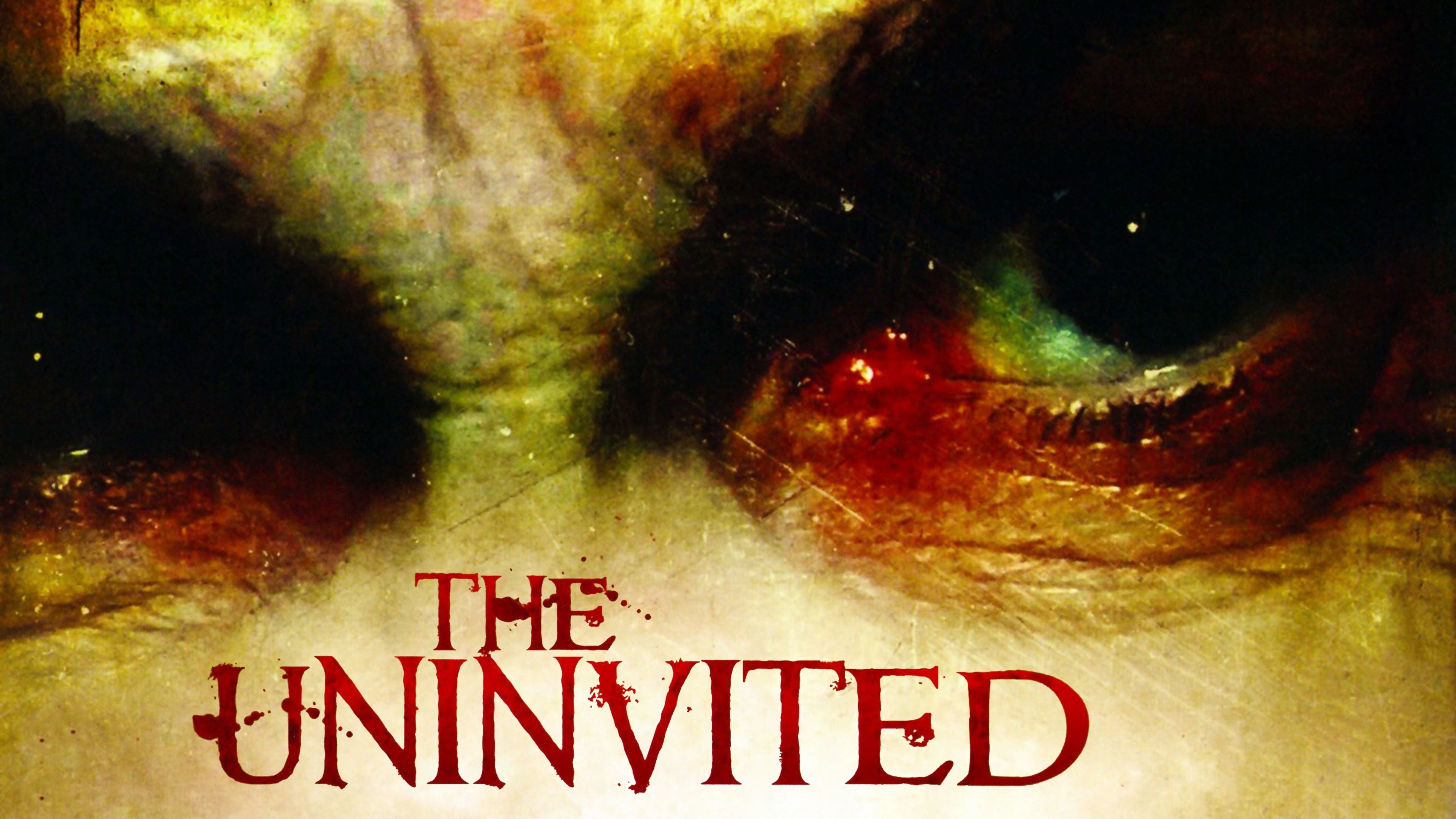 The Uninvited 2008