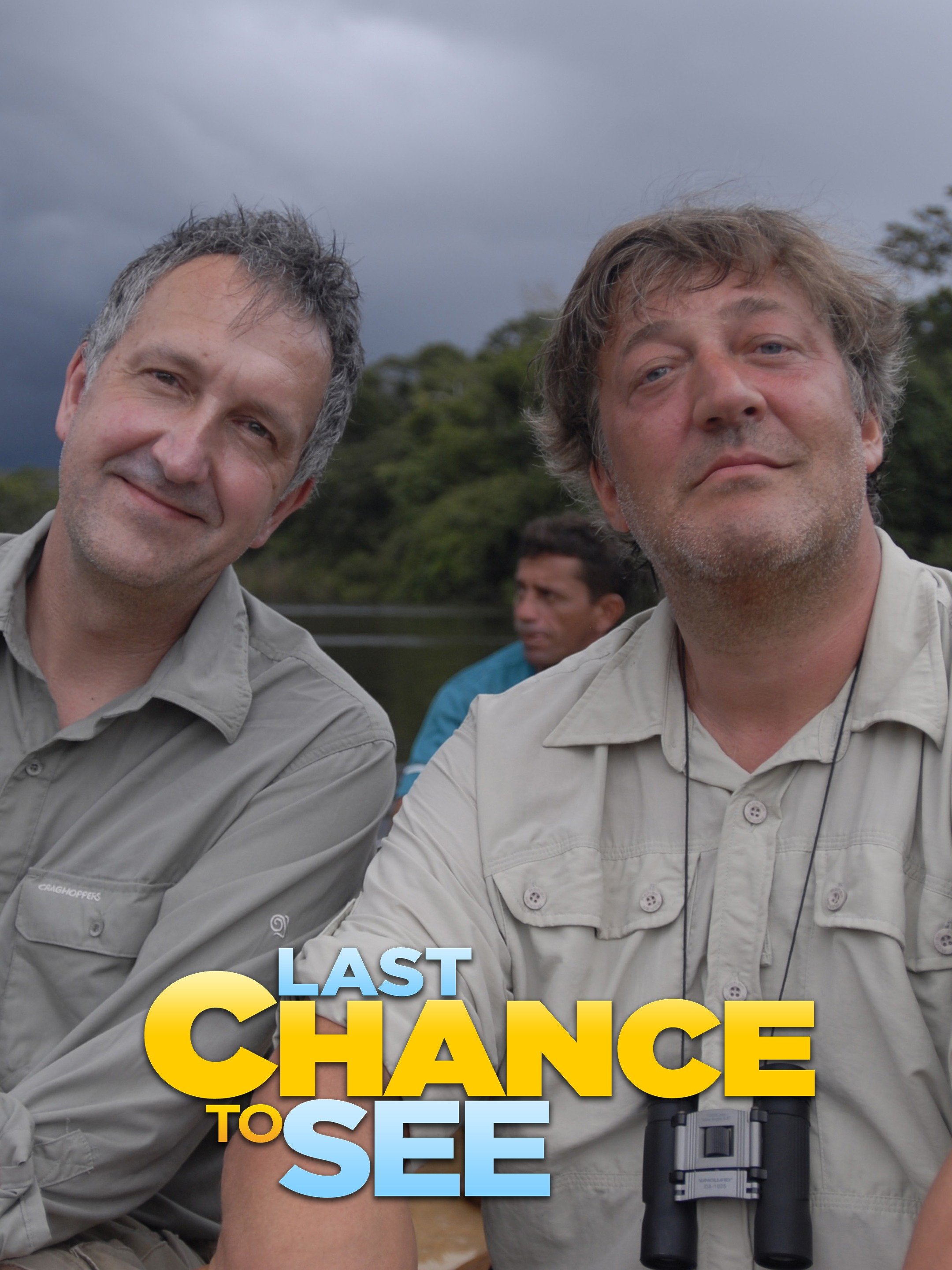 Last Chance to See - Rotten Tomatoes