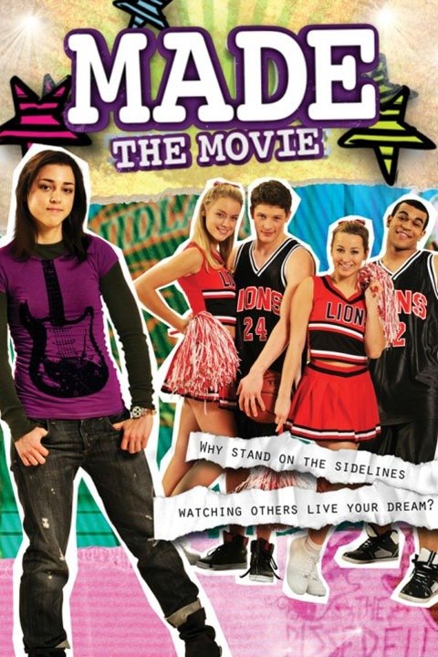 Made: The Movie - Rotten Tomatoes