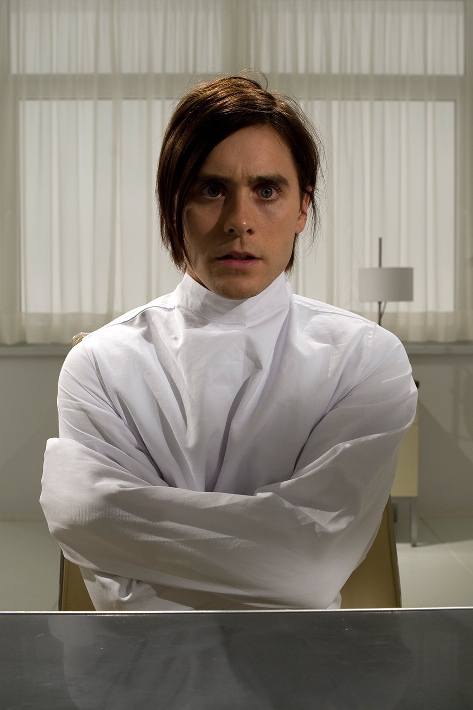 Mr Nobody Cast