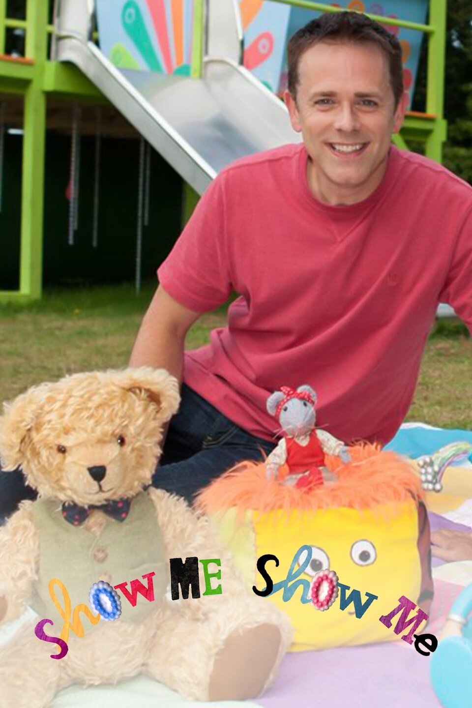 Show Me Show Me - Rotten Tomatoes