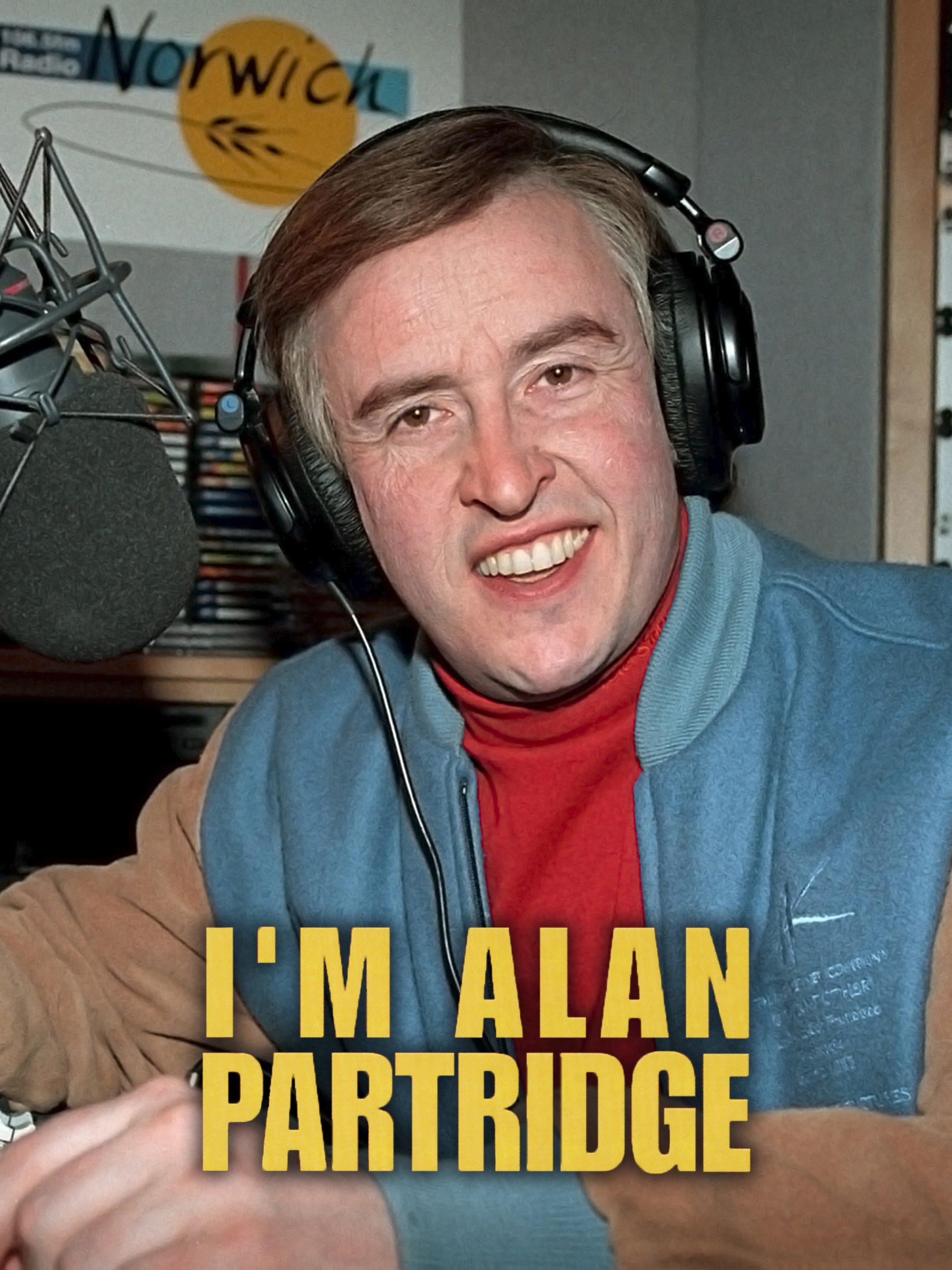I'm Alan Partridge Pictures - Rotten Tomatoes