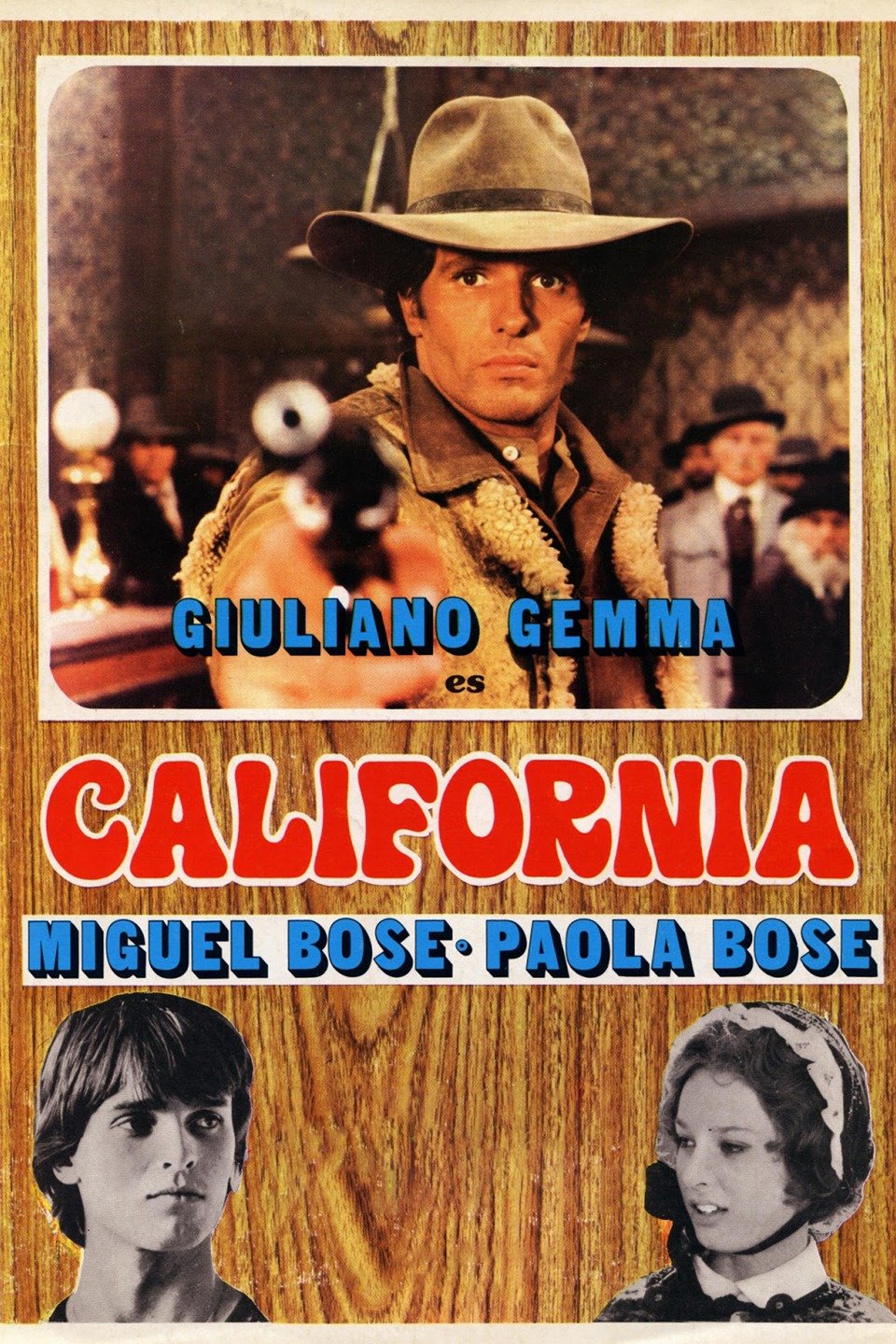 California - Rotten Tomatoes