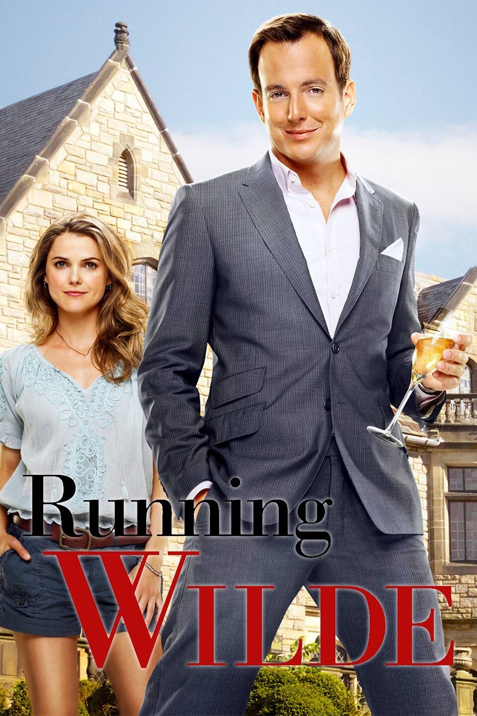 Running Wilde - Rotten Tomatoes