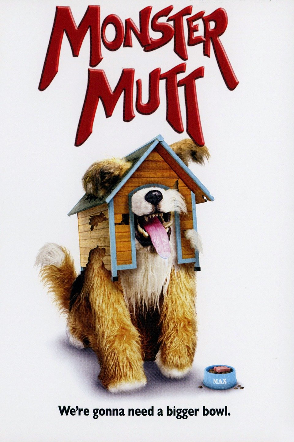 Monster Mutt - Rotten Tomatoes