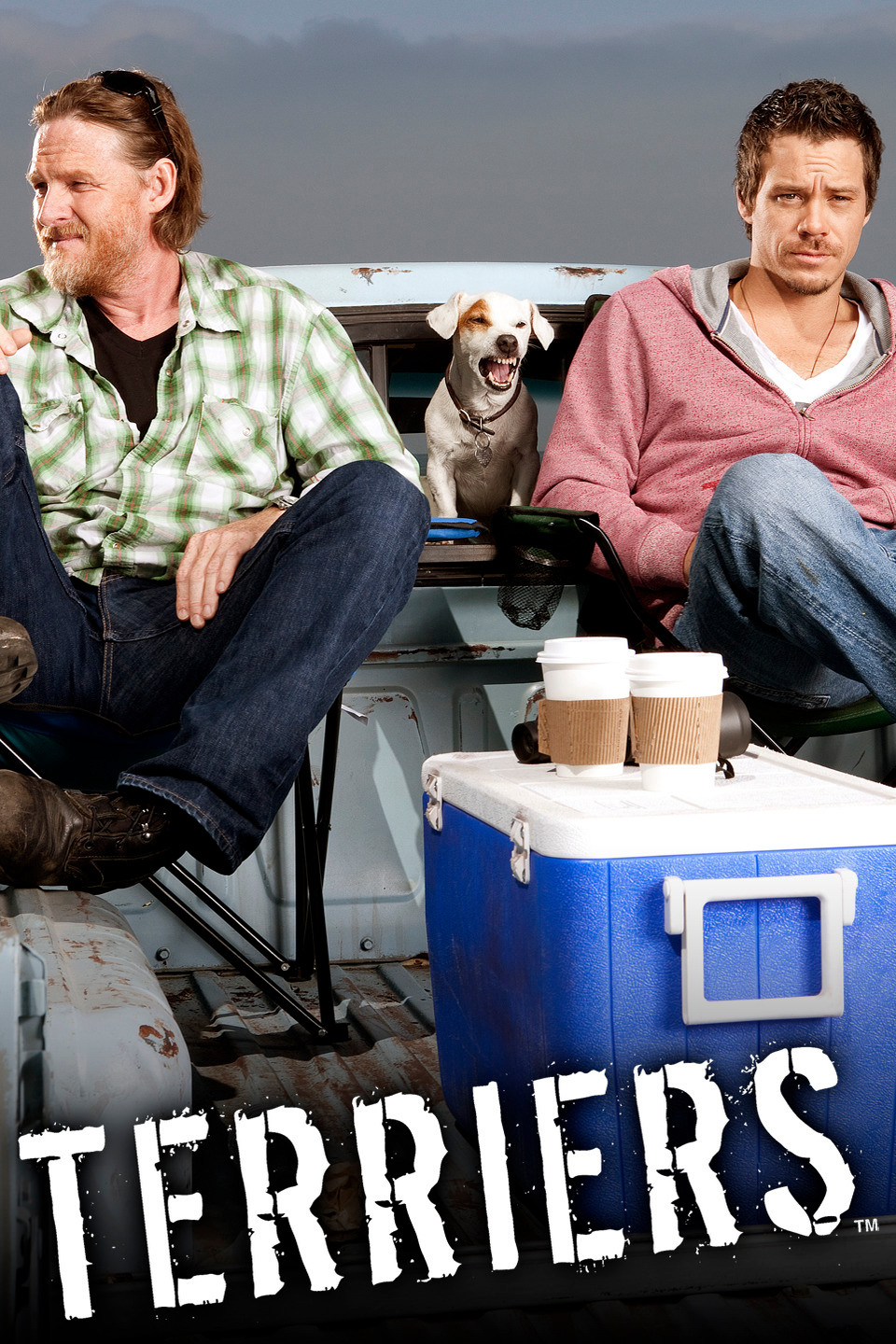 Terriers - Rotten Tomatoes