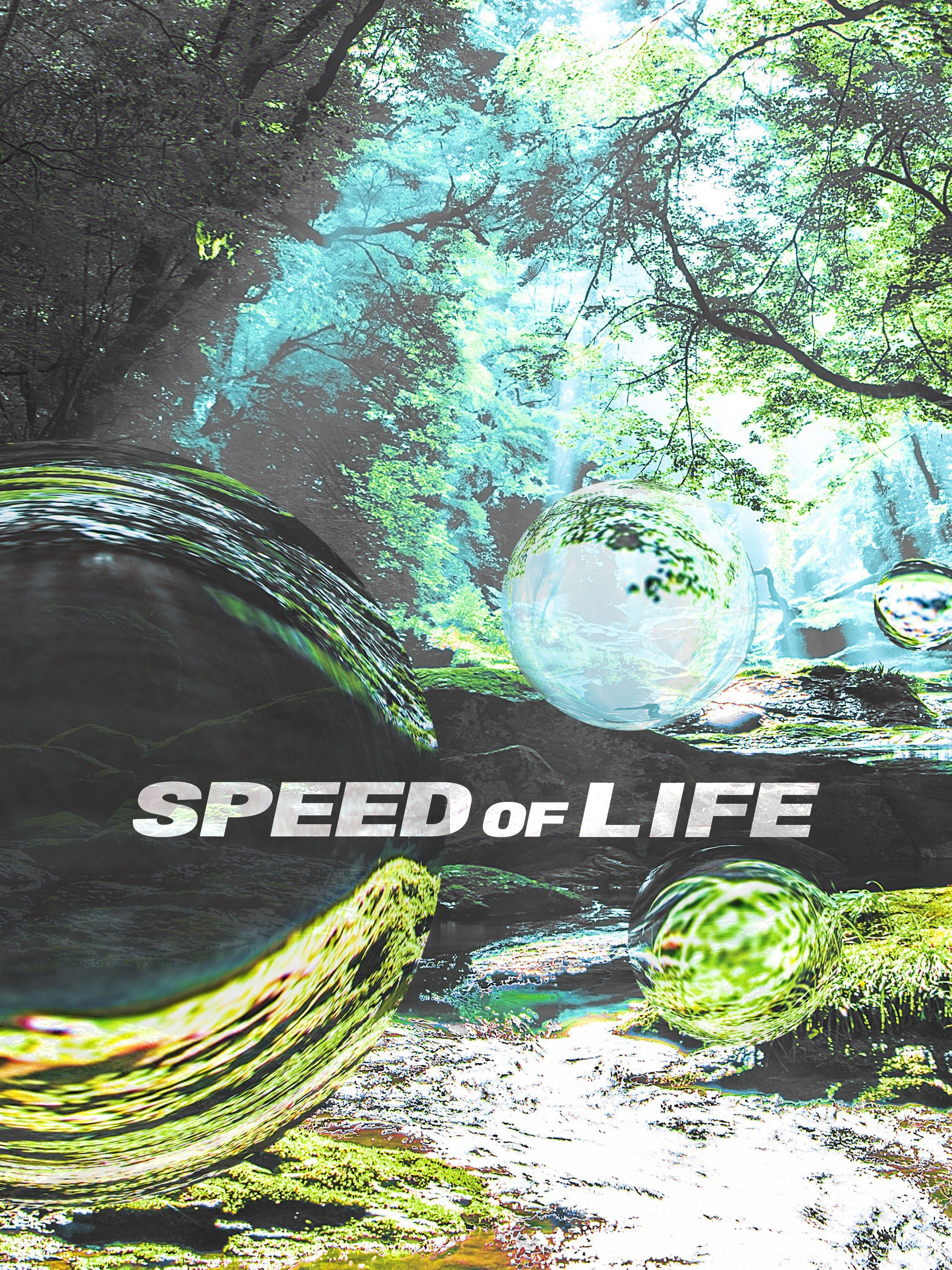 Speed of Life - Rotten Tomatoes