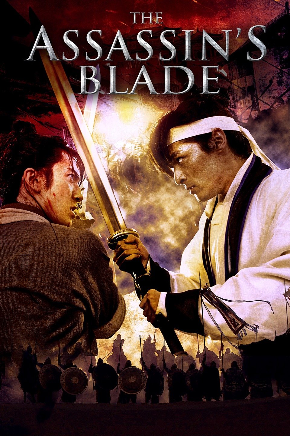 The Assassin's Blade - Rotten Tomatoes