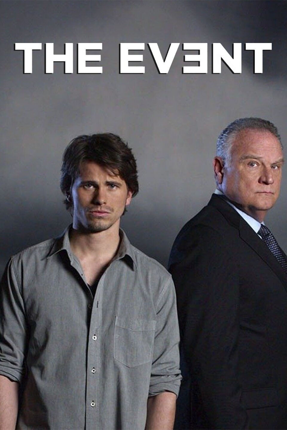 The Event - Rotten Tomatoes