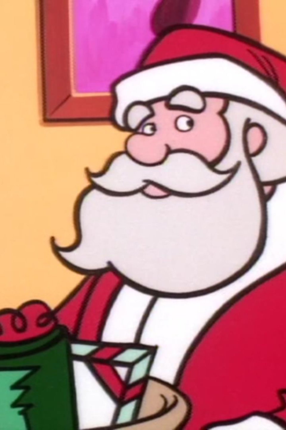 Dexter and Computress Get Mandark!; Pain in the Mouth; Dexter vs. Santa ...