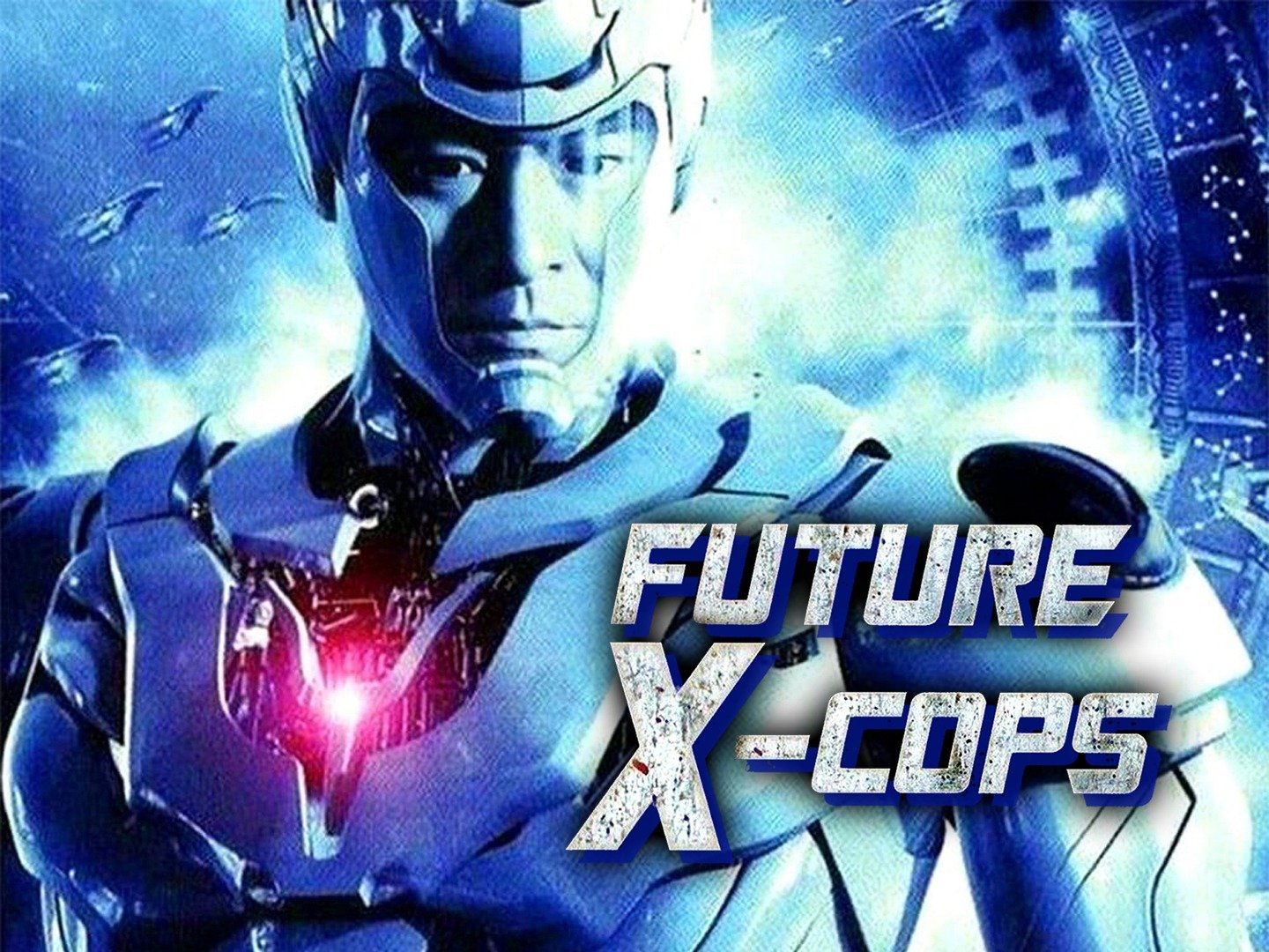 Future X Cops