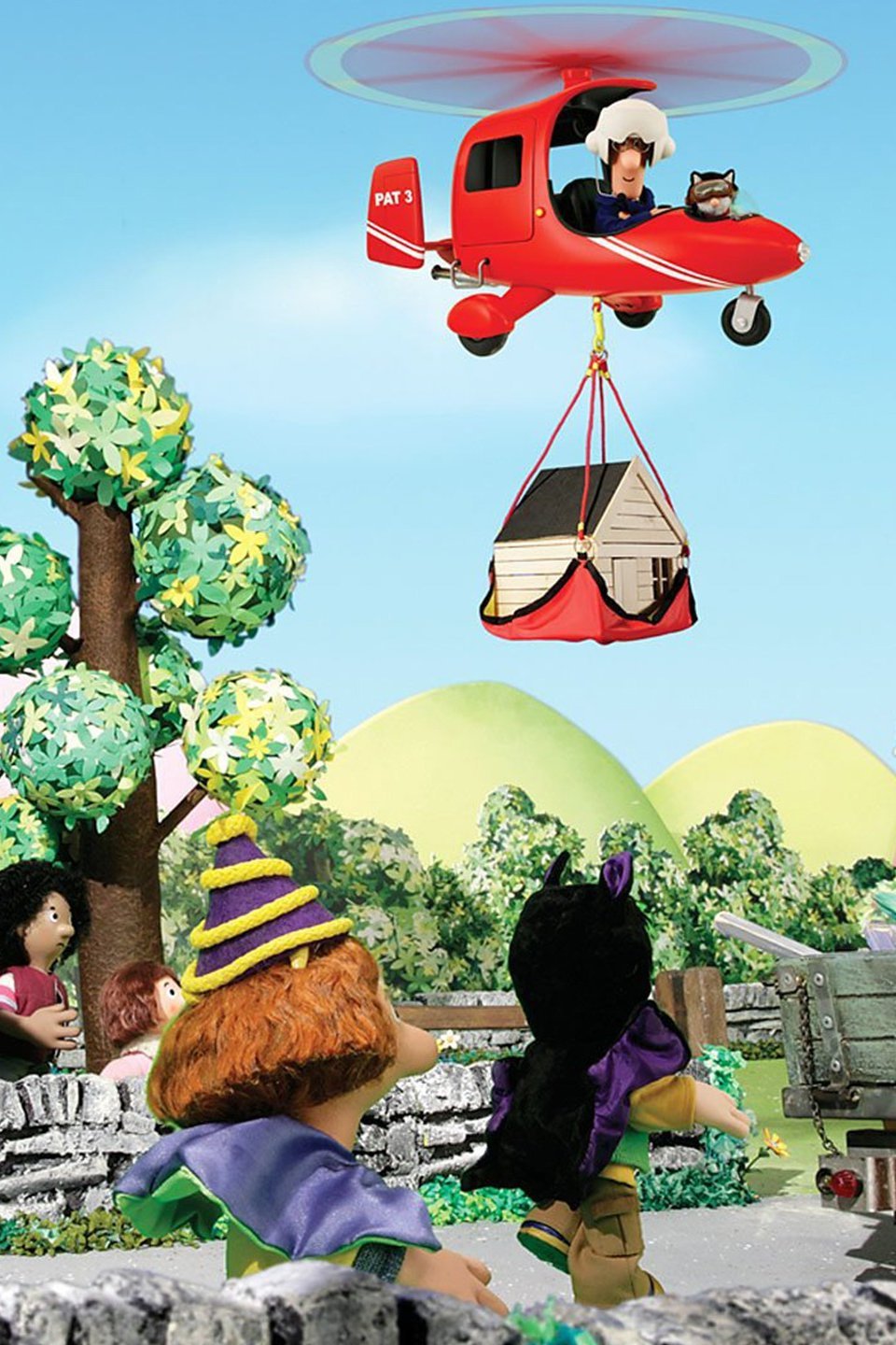 Treehouse Pictures - Rotten Tomatoes