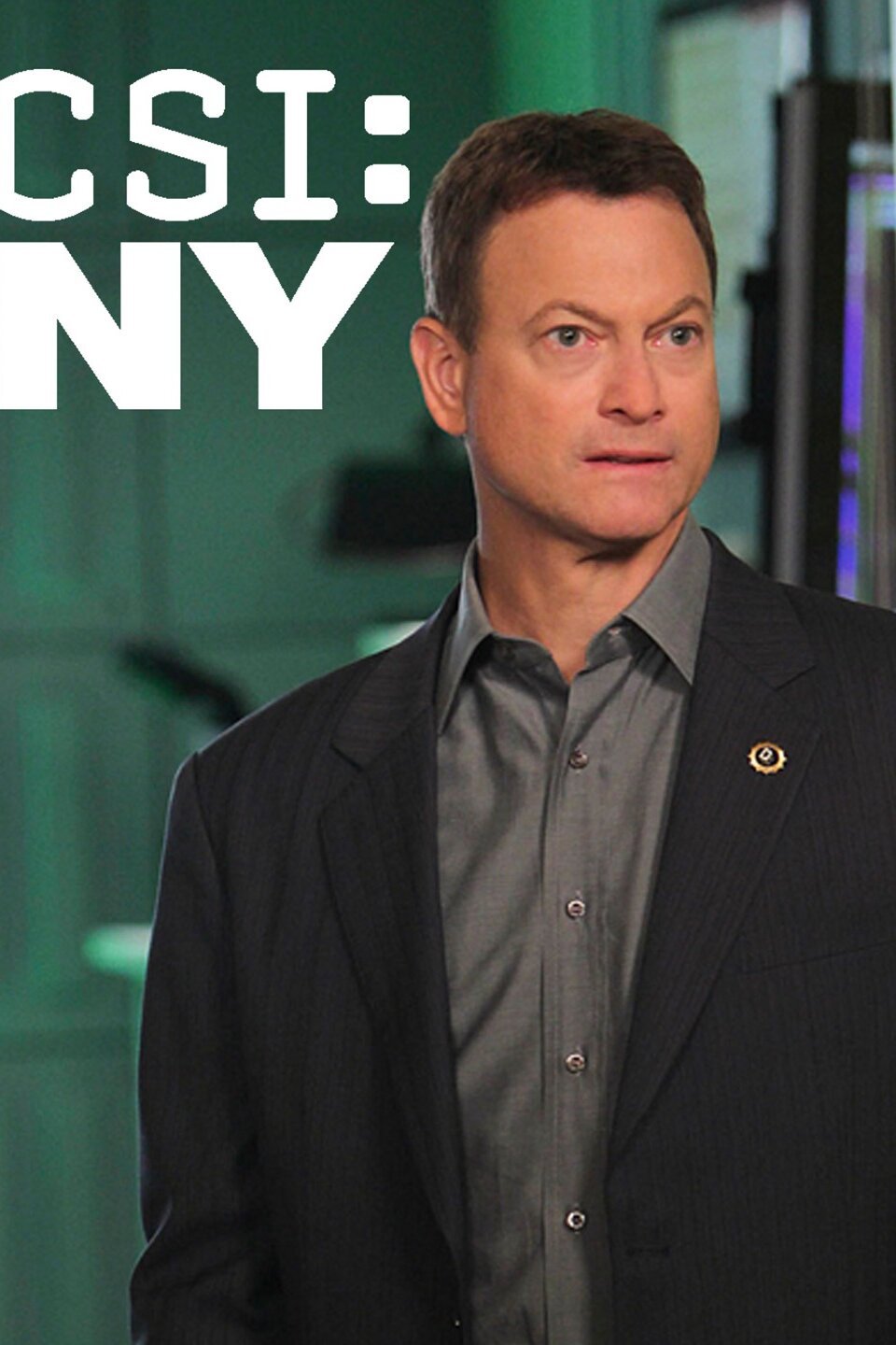 CSI: New York - Rotten Tomatoes