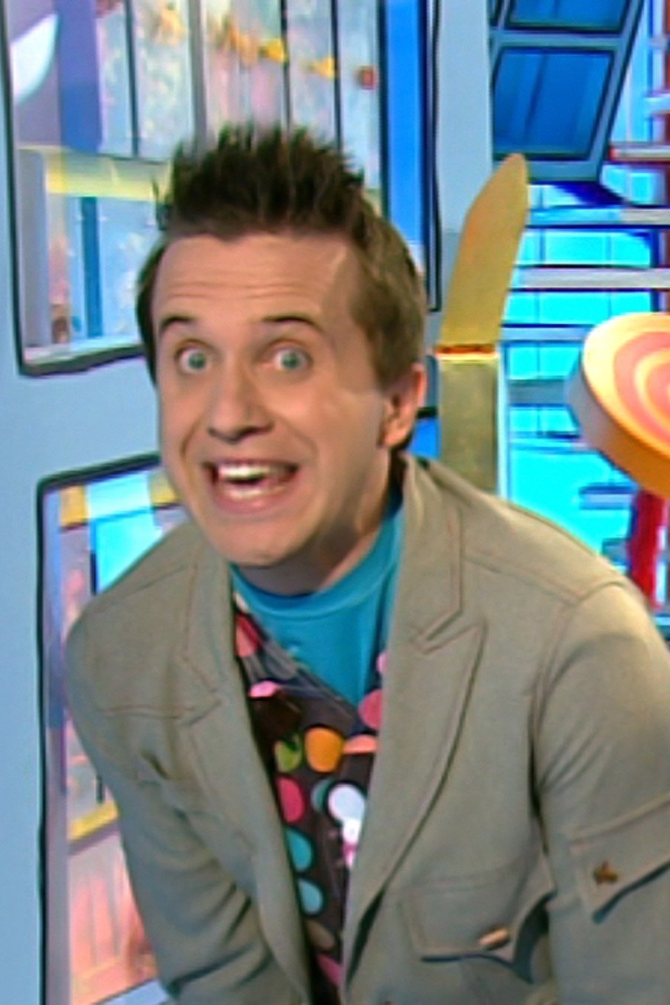 Splat Picture Pictures - Rotten Tomatoes