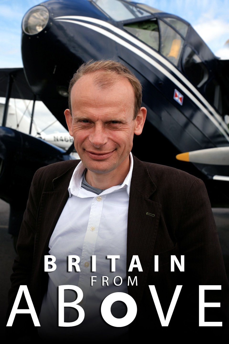 Britain From Above - Rotten Tomatoes