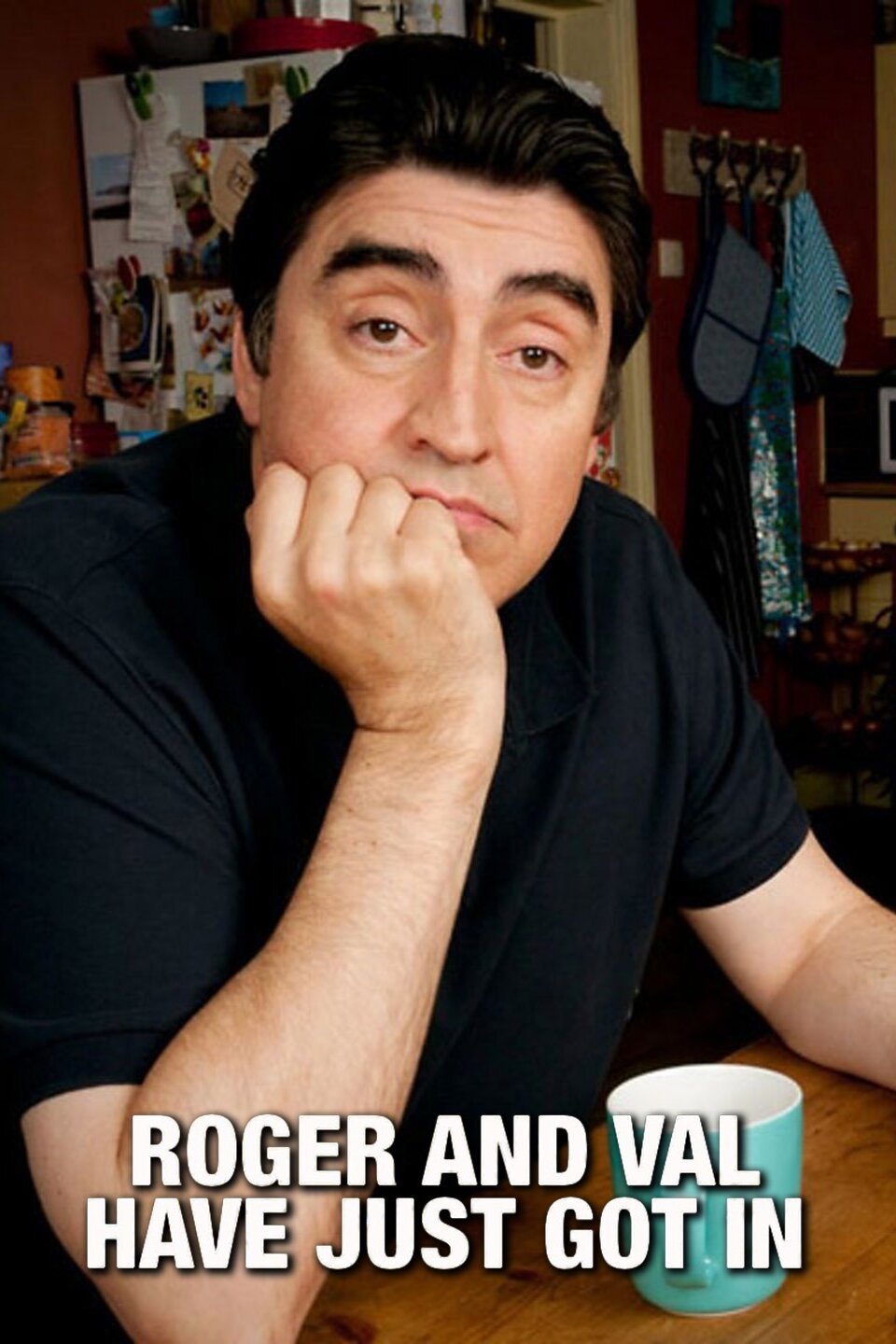 Roger and Val Have Just Got In - Rotten Tomatoes