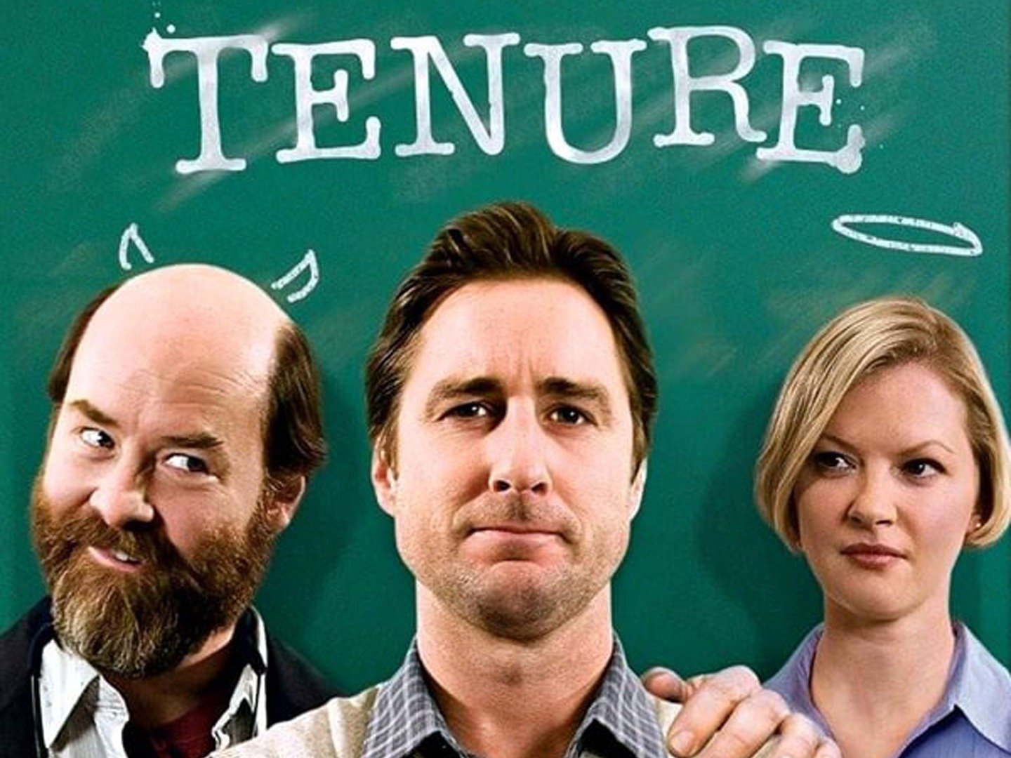 Tenure (2009) - Rotten Tomatoes