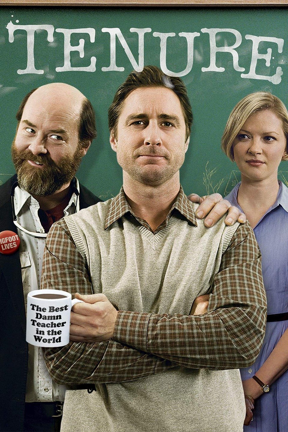 Tenure - Rotten Tomatoes