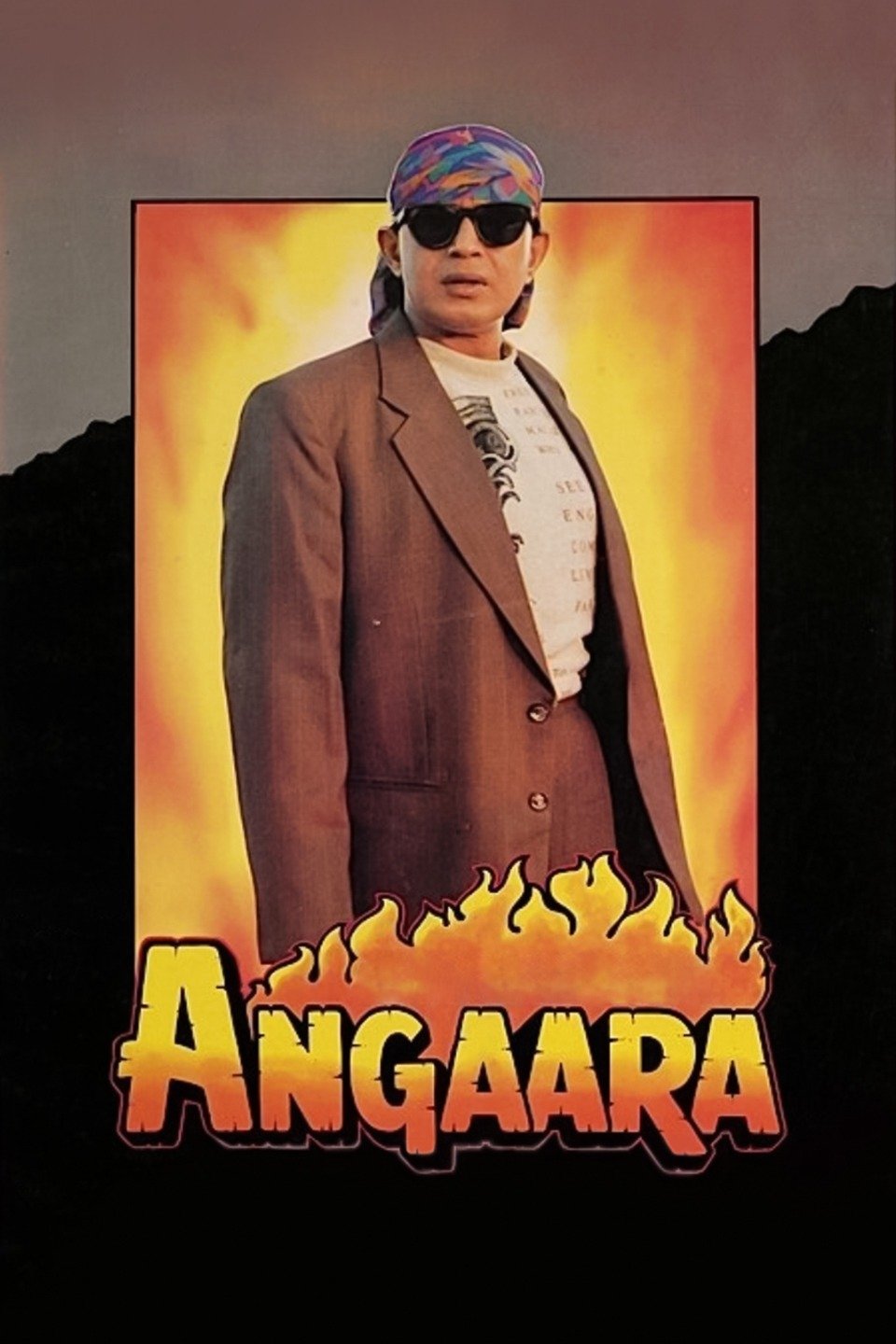Angaara Pictures - Rotten Tomatoes
