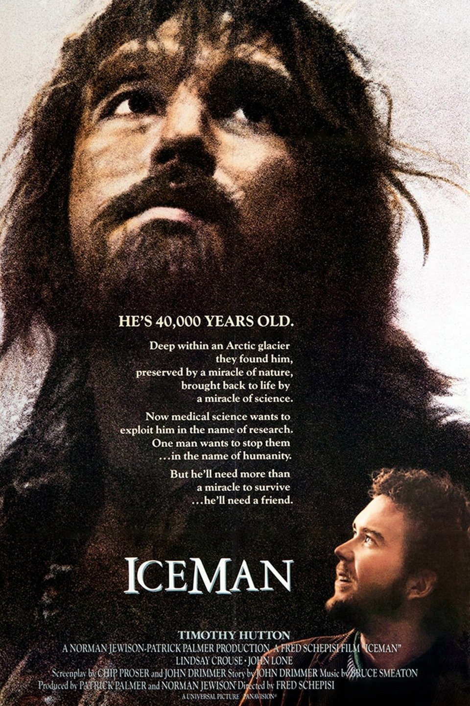 Iceman - Rotten Tomatoes