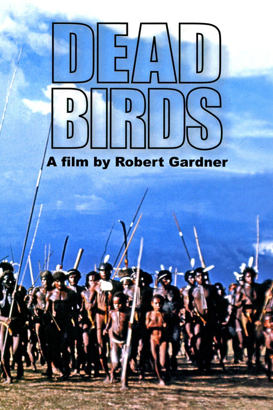Dead Birds - Rotten Tomatoes