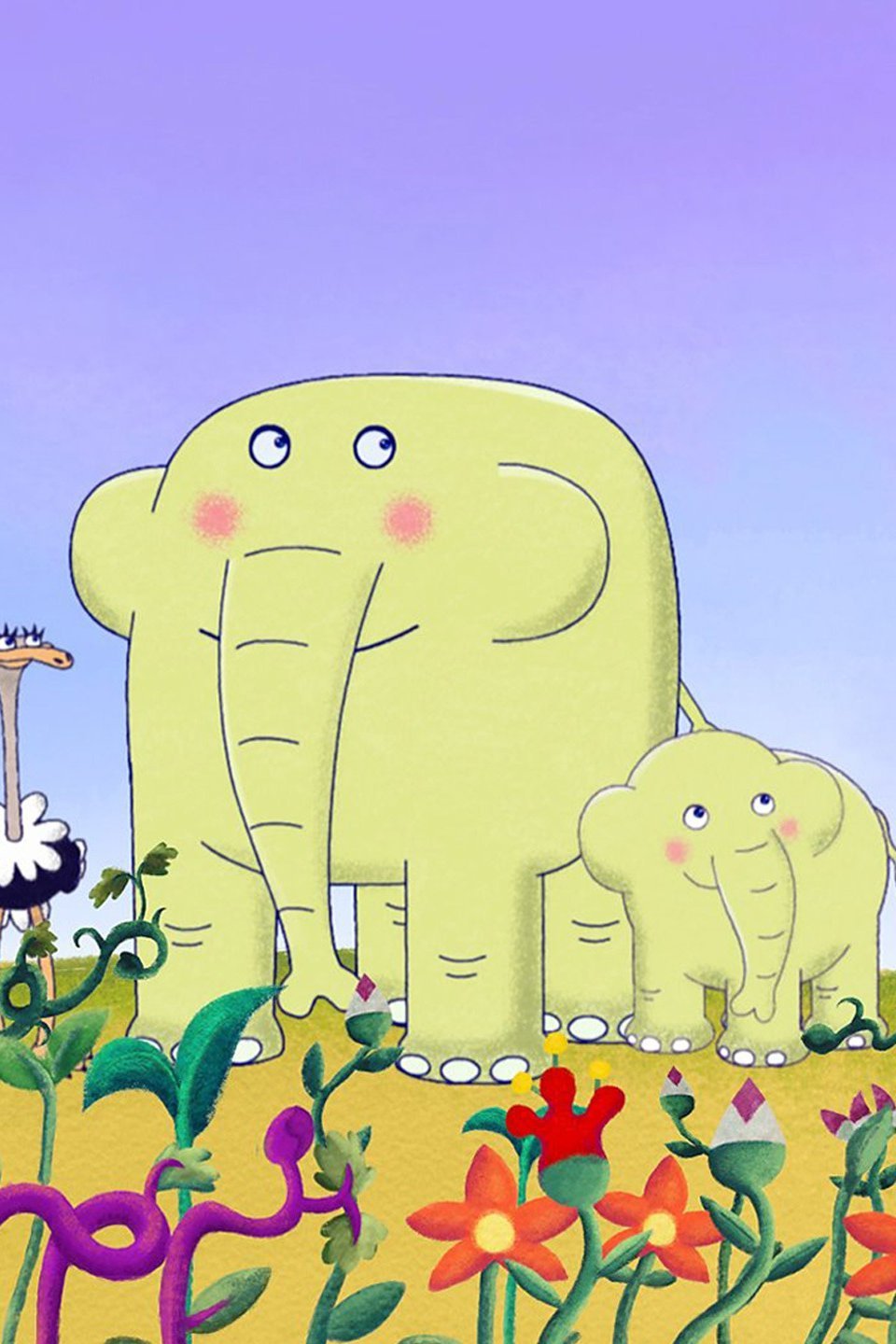 The Story of Nelson's Nephew Nigel Pictures - Rotten Tomatoes