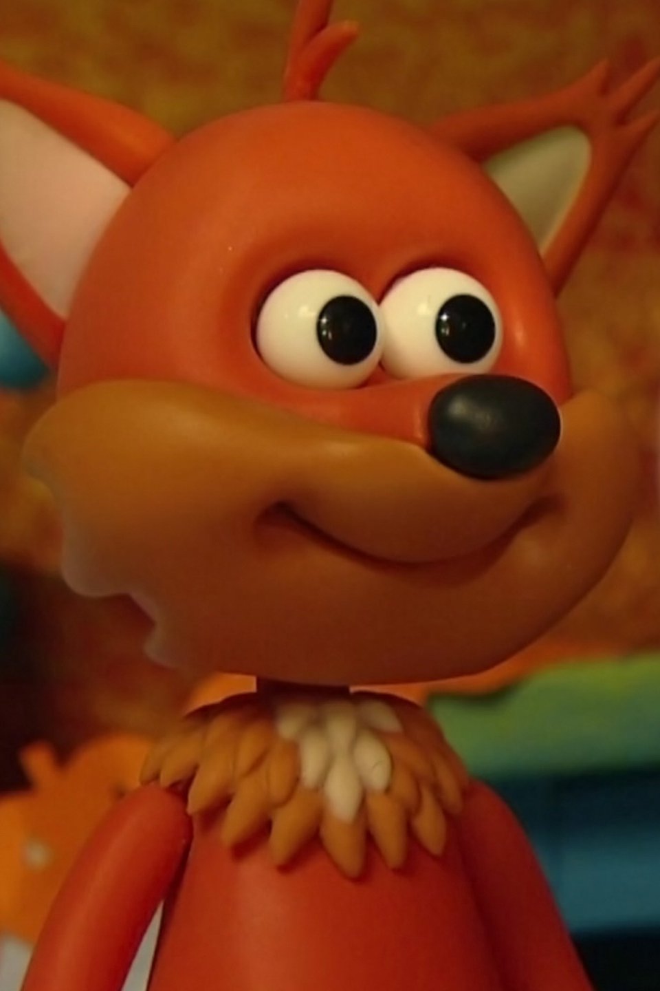 Timmy Gets Spooked Pictures - Rotten Tomatoes