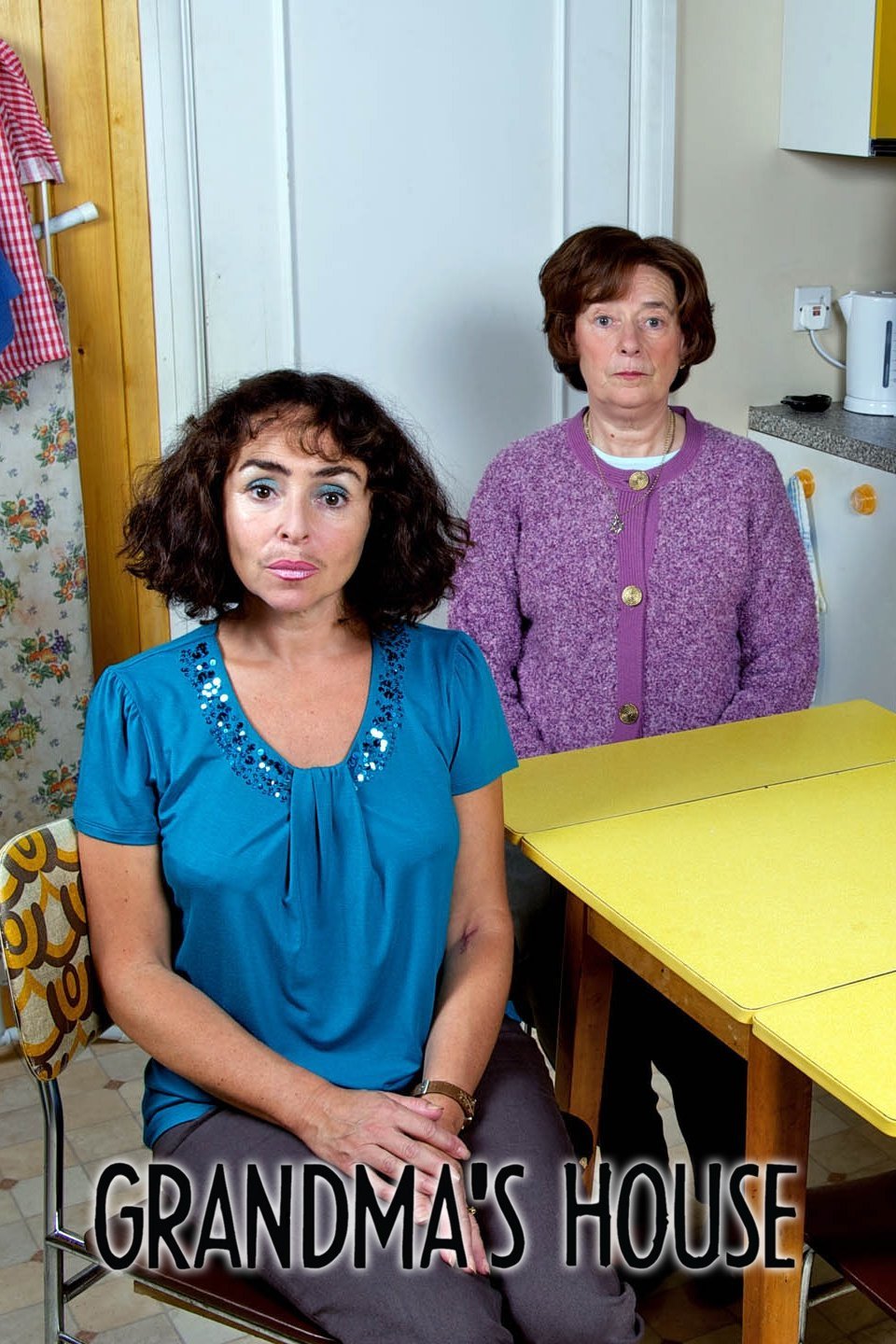 Grandma's House - Rotten Tomatoes