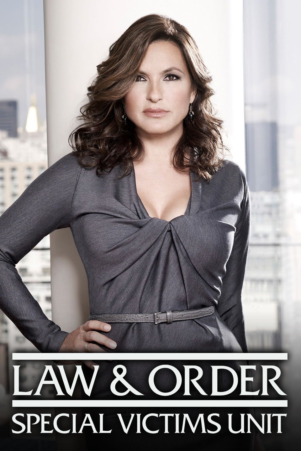 Law & Order: Special Victims Unit - Rotten Tomatoes