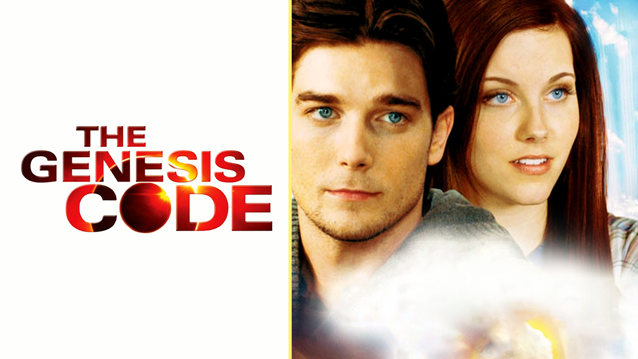 The Genesis Code Book