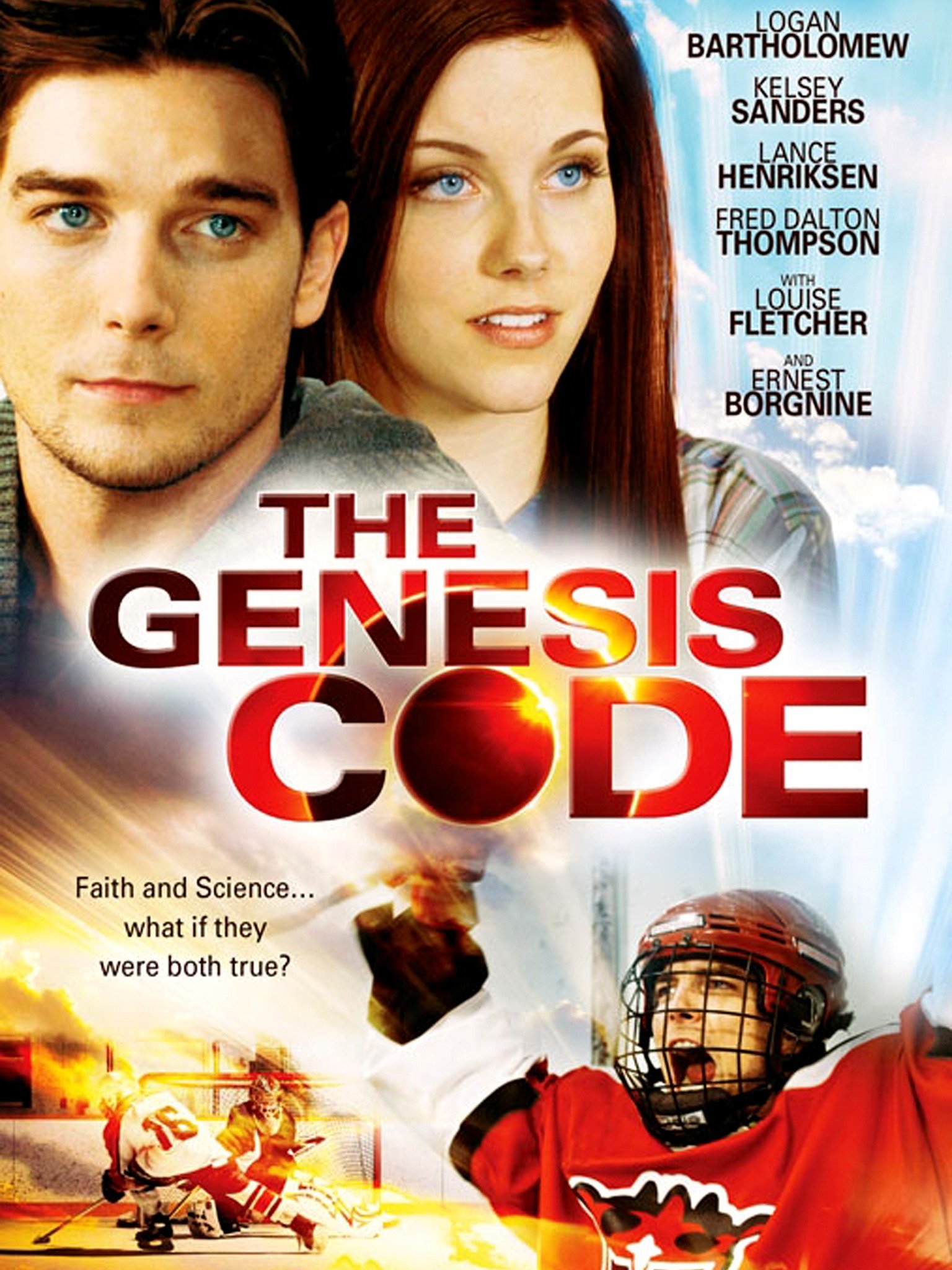 The Genesis Code Book