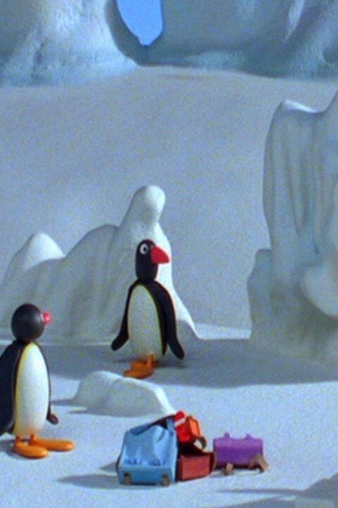 Pingu and the Paper Mache Pictures - Rotten Tomatoes