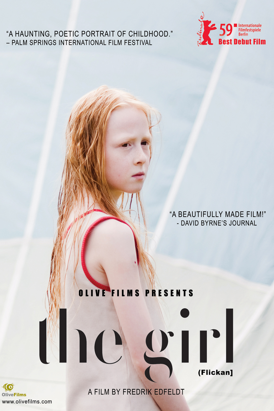 The Girl - Rotten Tomatoes
