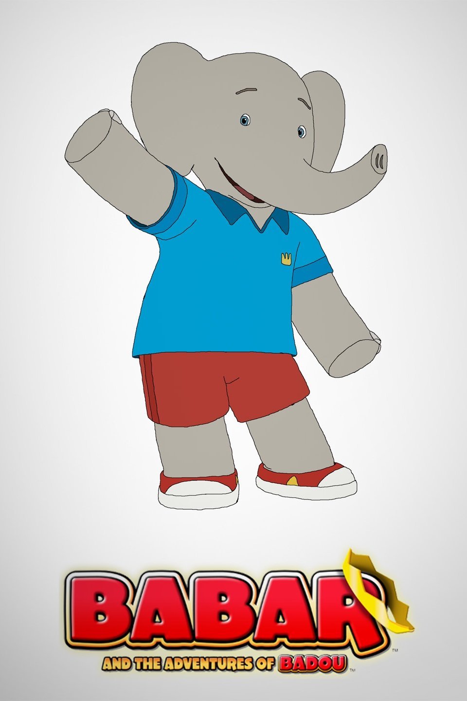 Babar and the Adventures of Badou - Rotten Tomatoes