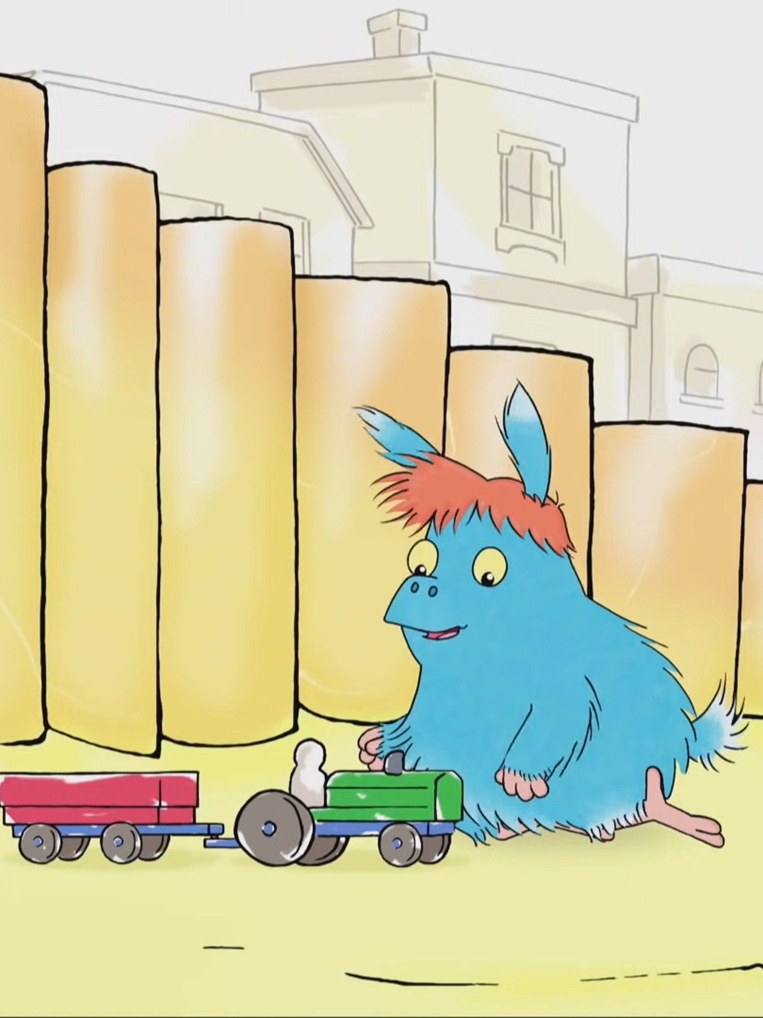 Humf and the Fluffy Thing Pictures - Rotten Tomatoes