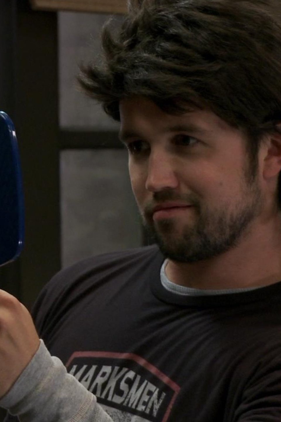 Mac's Big Break Pictures - Rotten Tomatoes