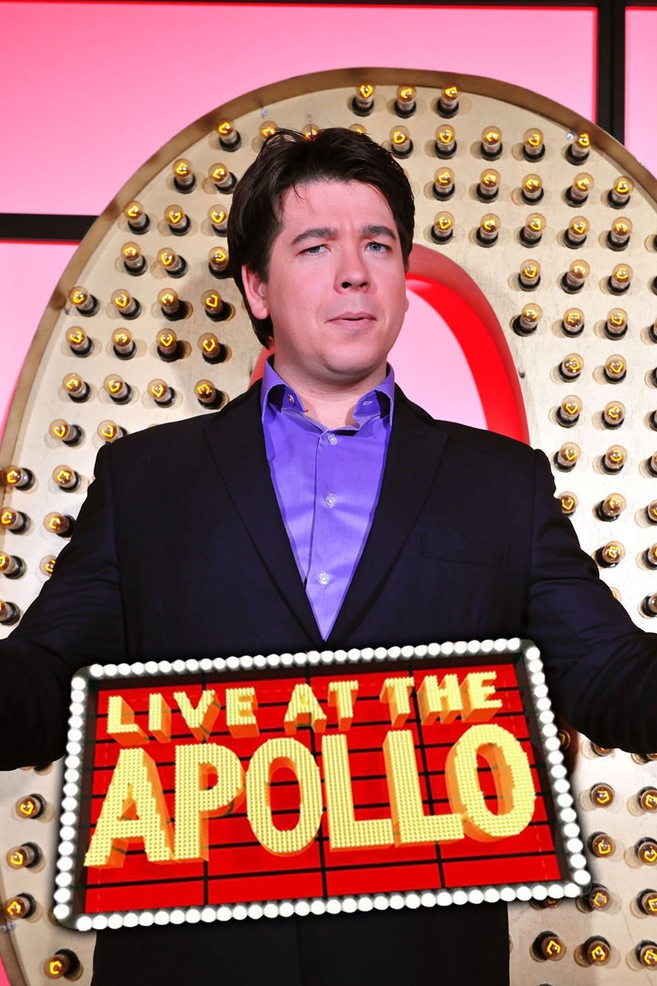 Live at the Apollo - Rotten Tomatoes
