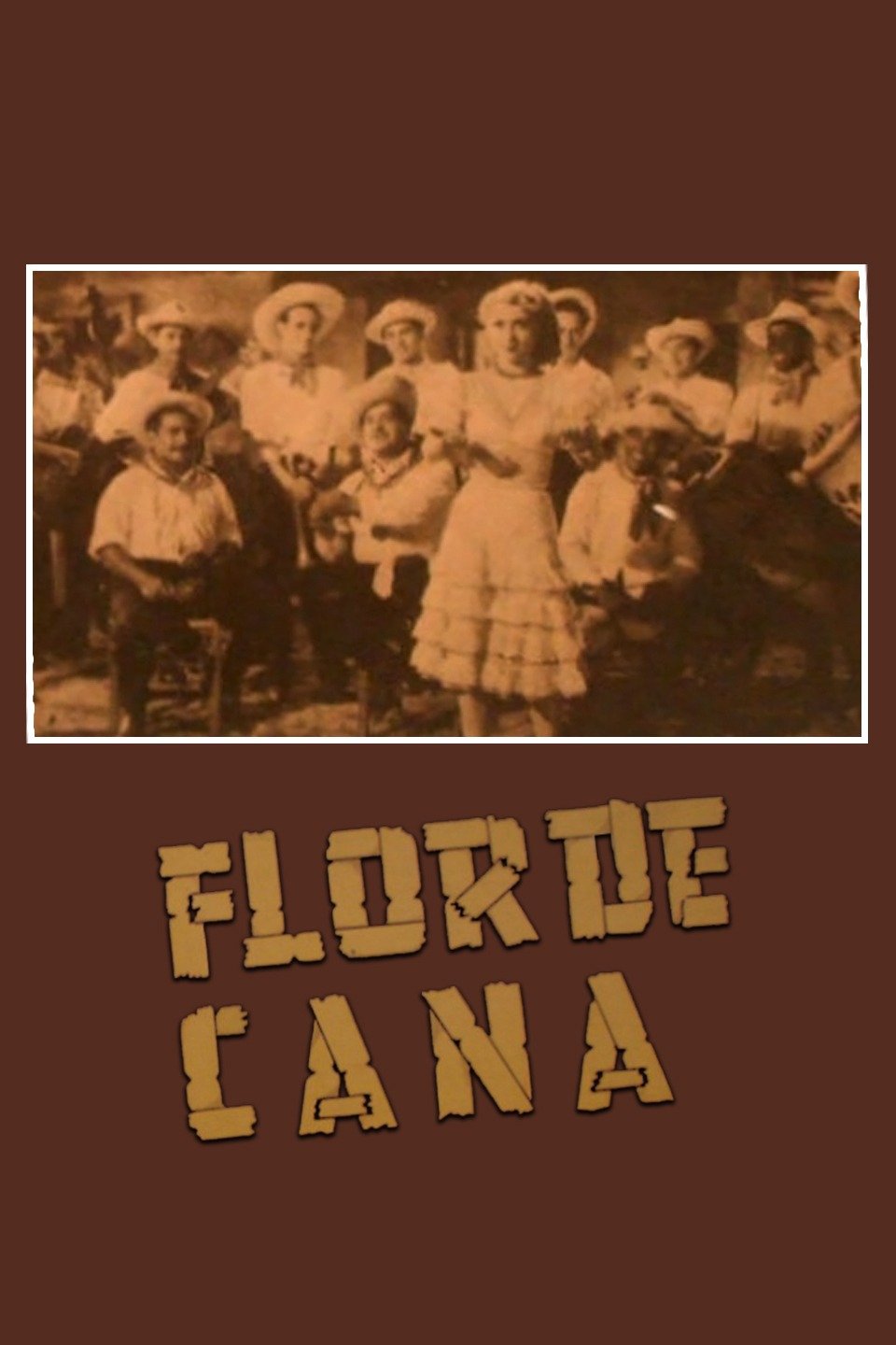 Flor de Caña - Movie Reviews